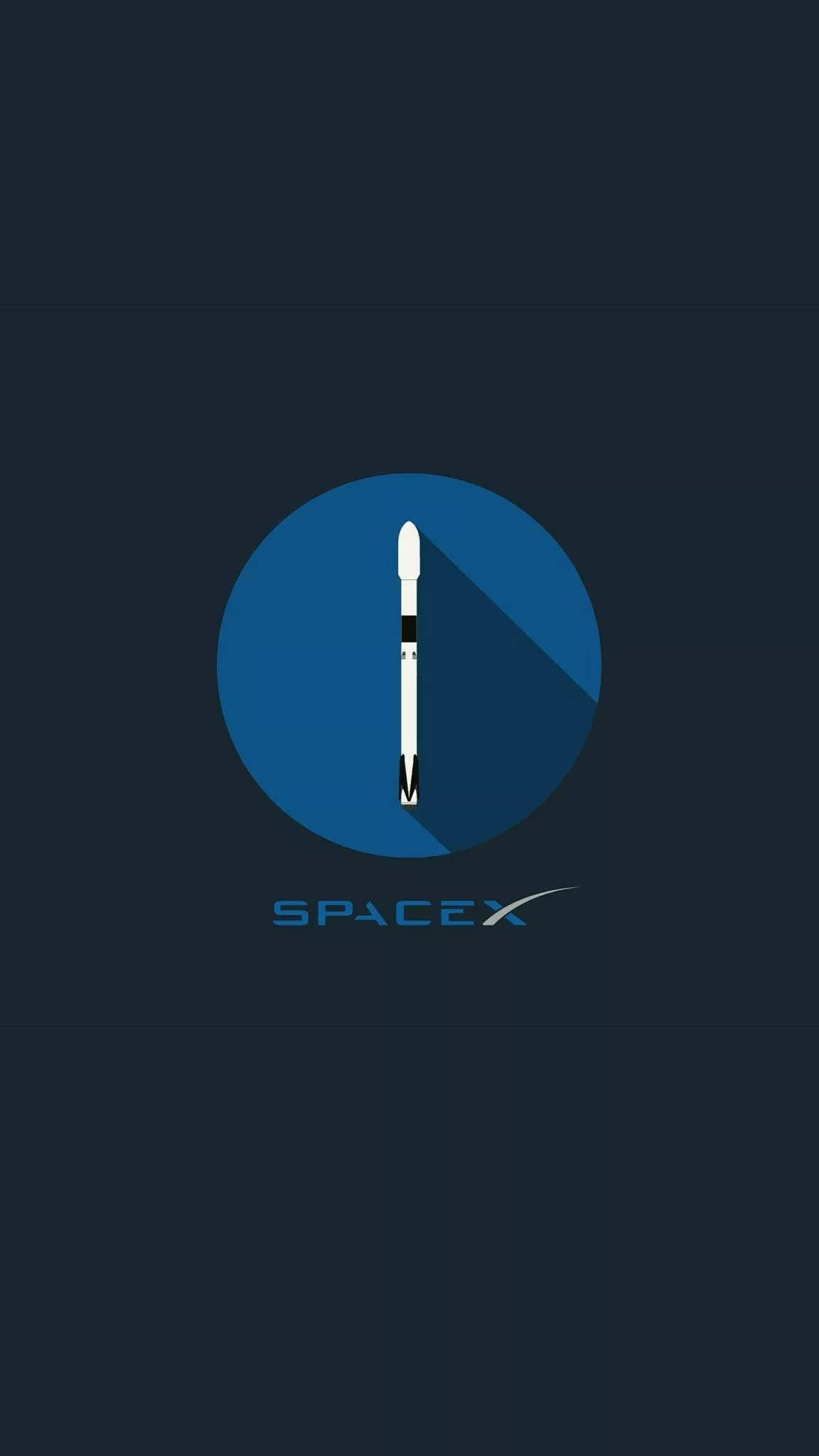 iPhone SpaceX Wallpapers - Wallpaper Cave