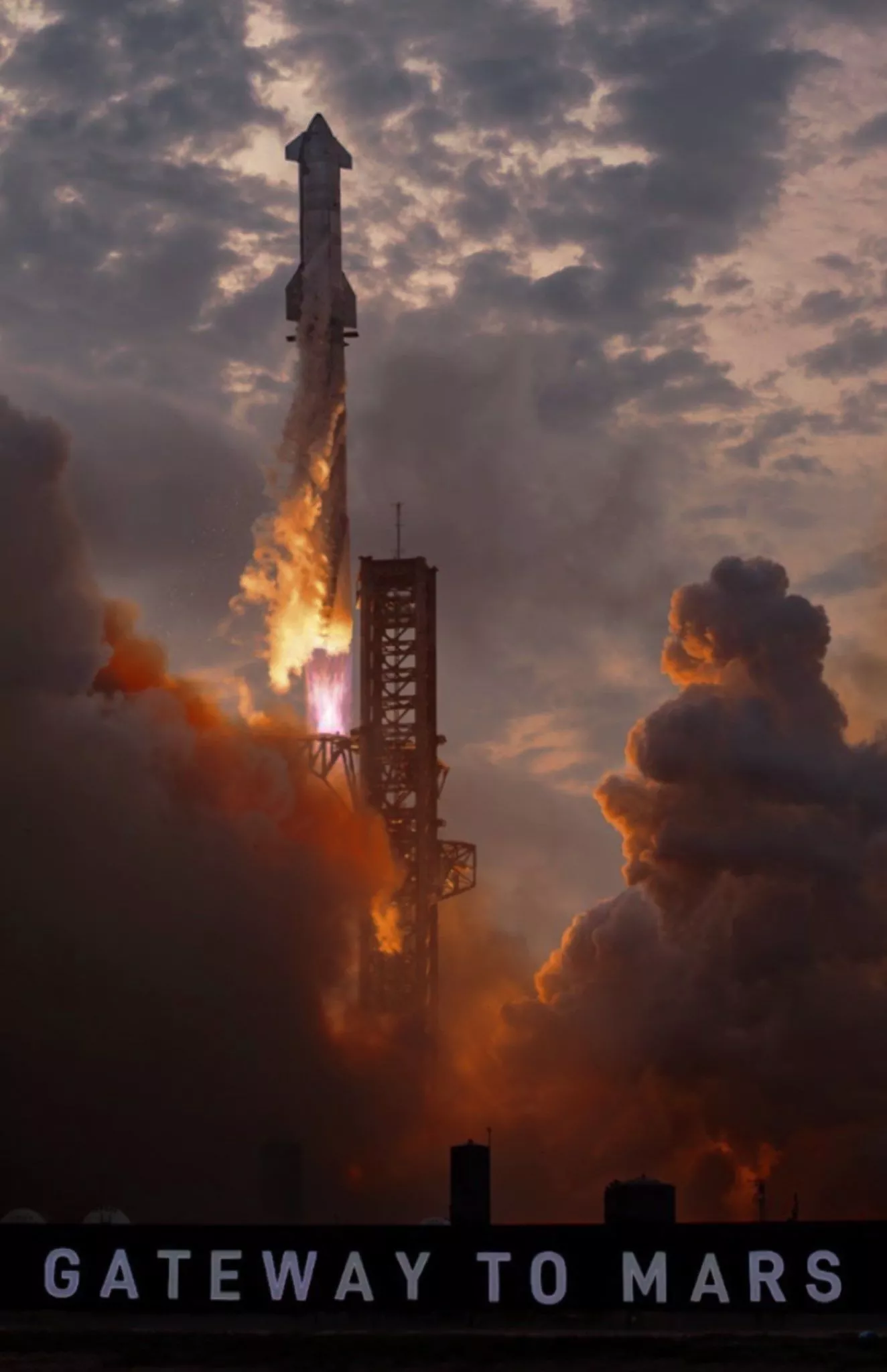 iPhone SpaceX Wallpapers - Wallpaper Cave