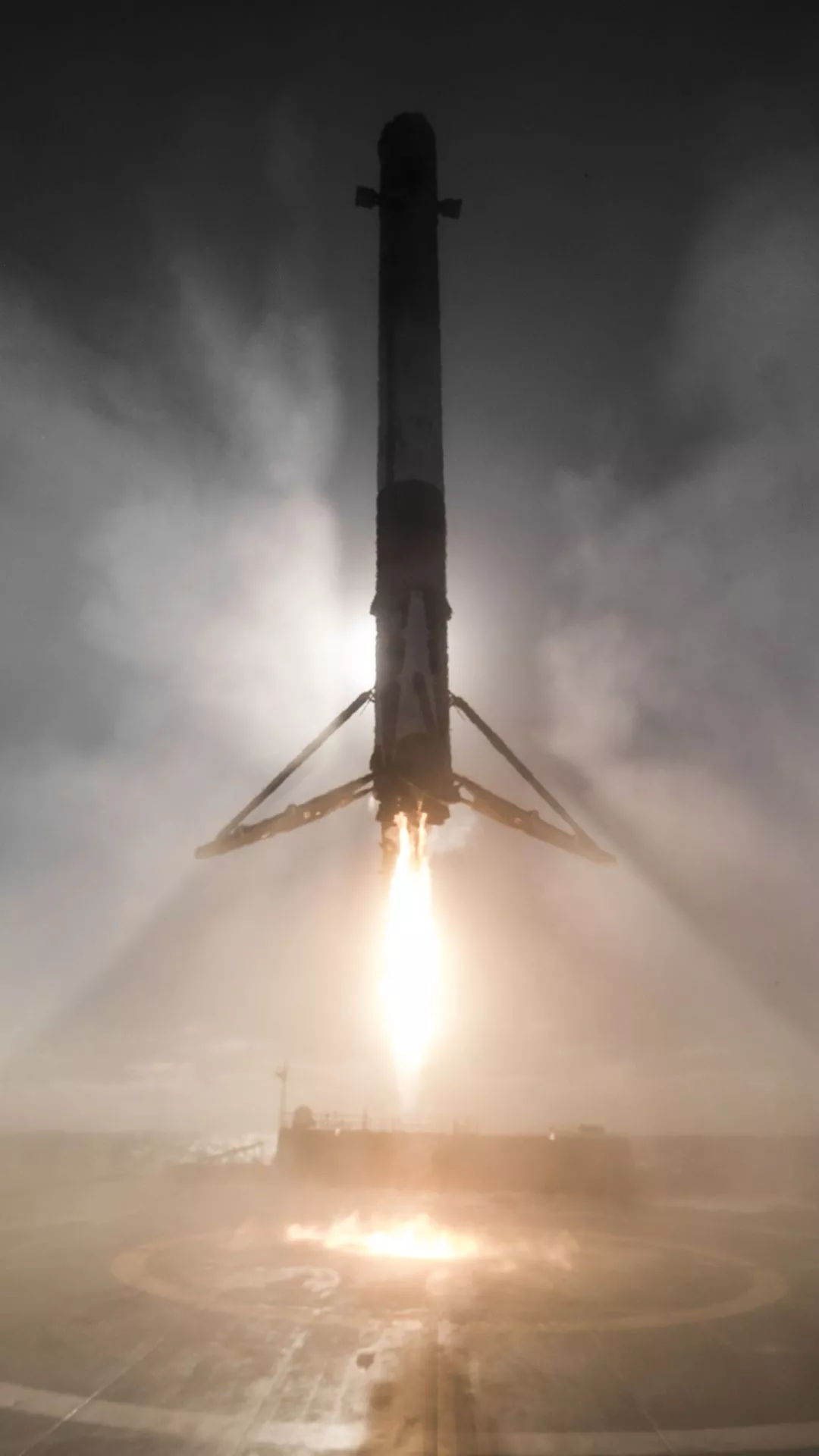 iPhone SpaceX Wallpapers - Wallpaper Cave