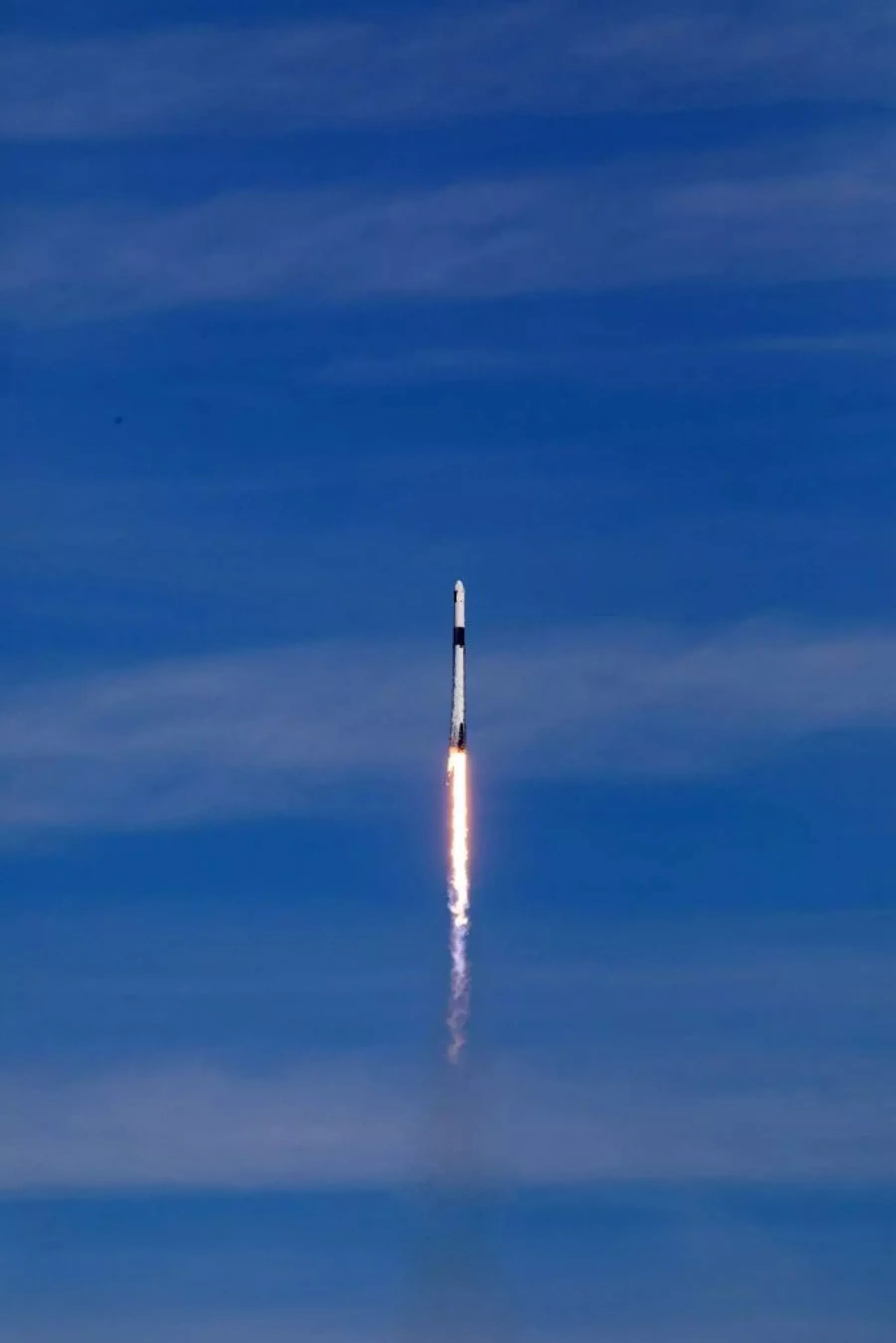 iPhone SpaceX Wallpapers - Wallpaper Cave