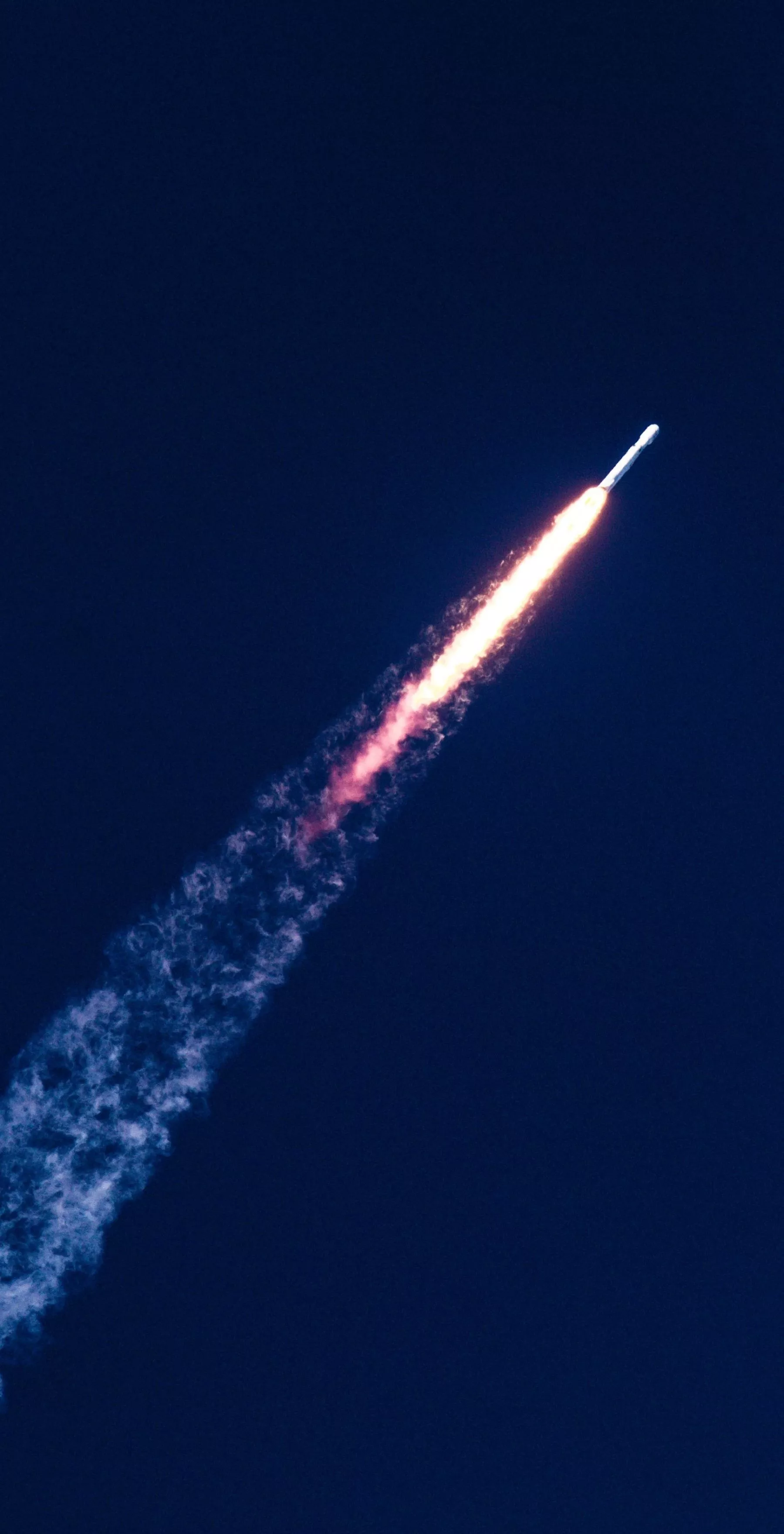 iPhone SpaceX Wallpapers - Wallpaper Cave