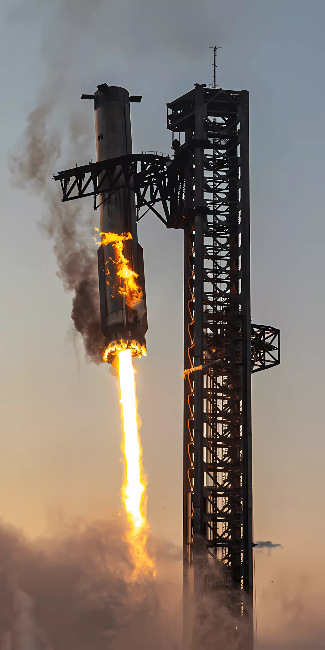 iPhone SpaceX Wallpapers - Wallpaper Cave