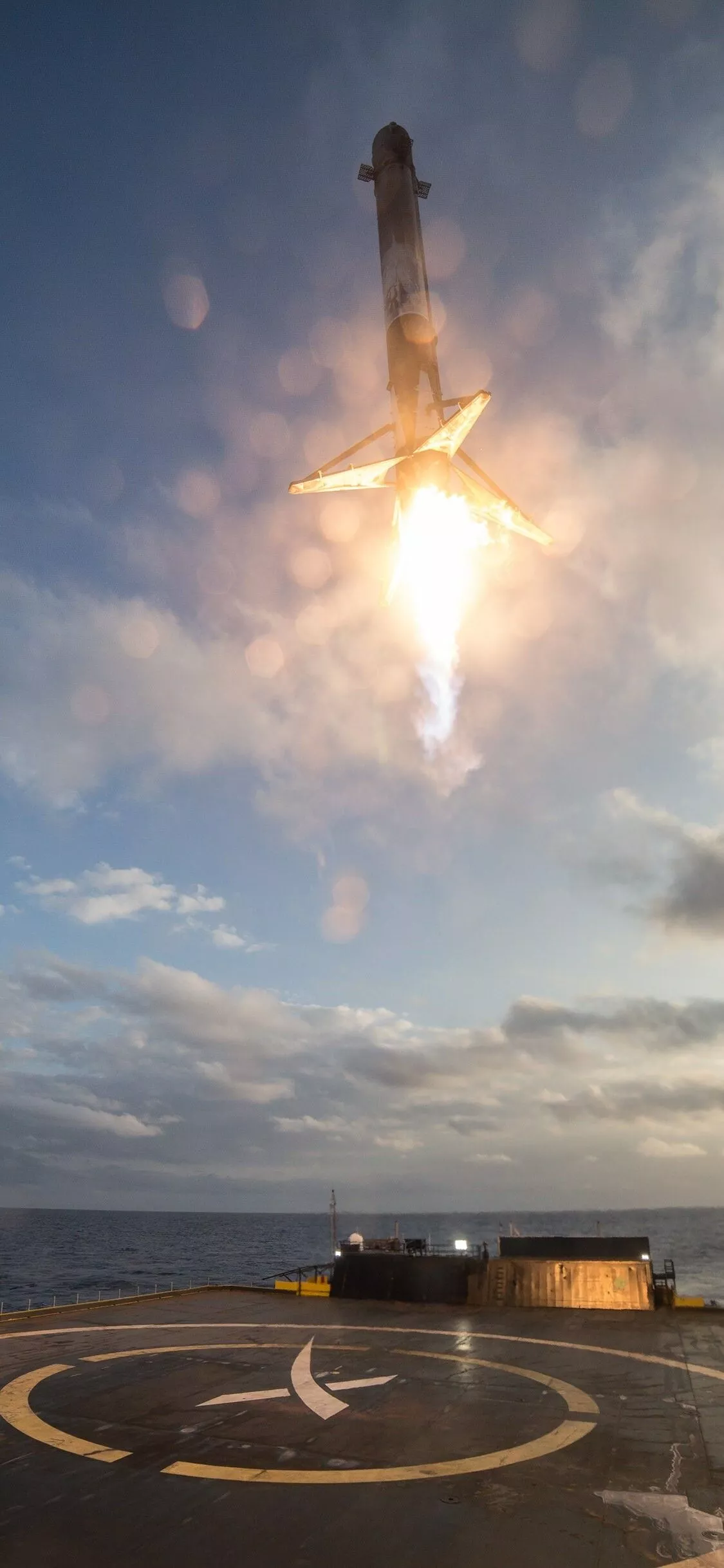 iPhone SpaceX Wallpapers - Wallpaper Cave