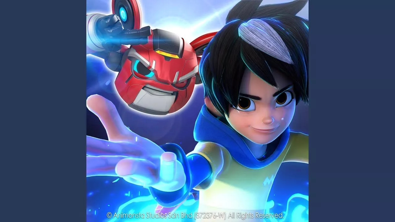 Mechamato Desktop Wallpapers - Wallpaper Cave