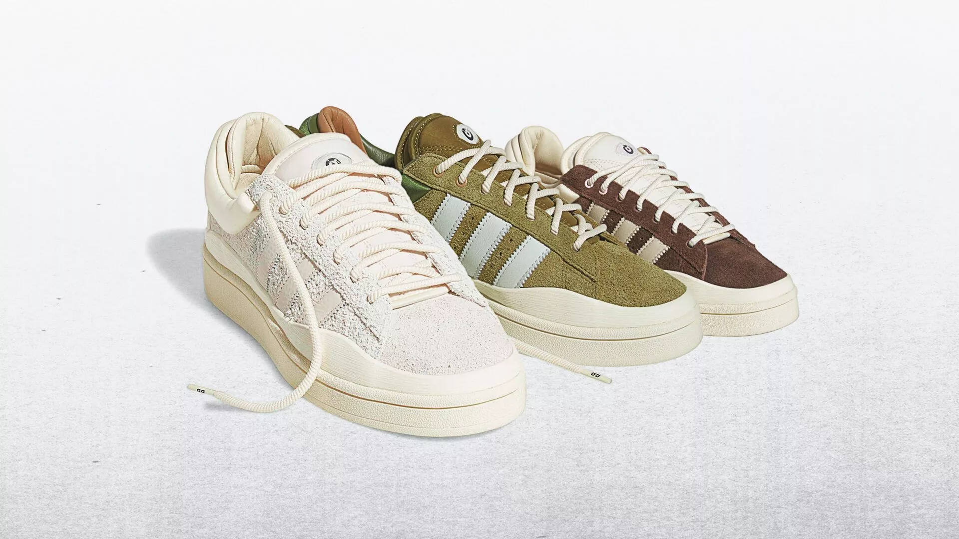 Adidas Campus Wallpapers - Wallpaper Cave