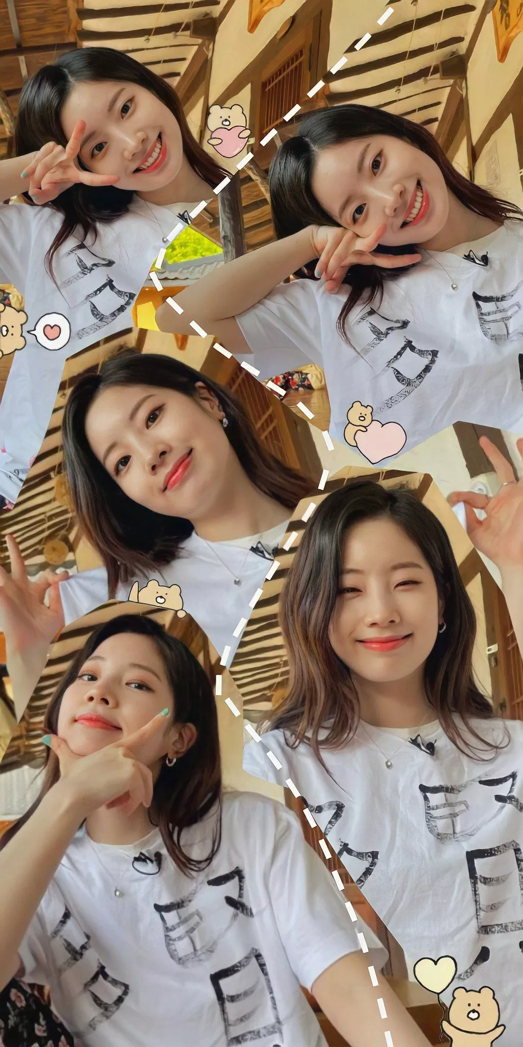 Twice Collage Wallpapers - Wallpaper Cave