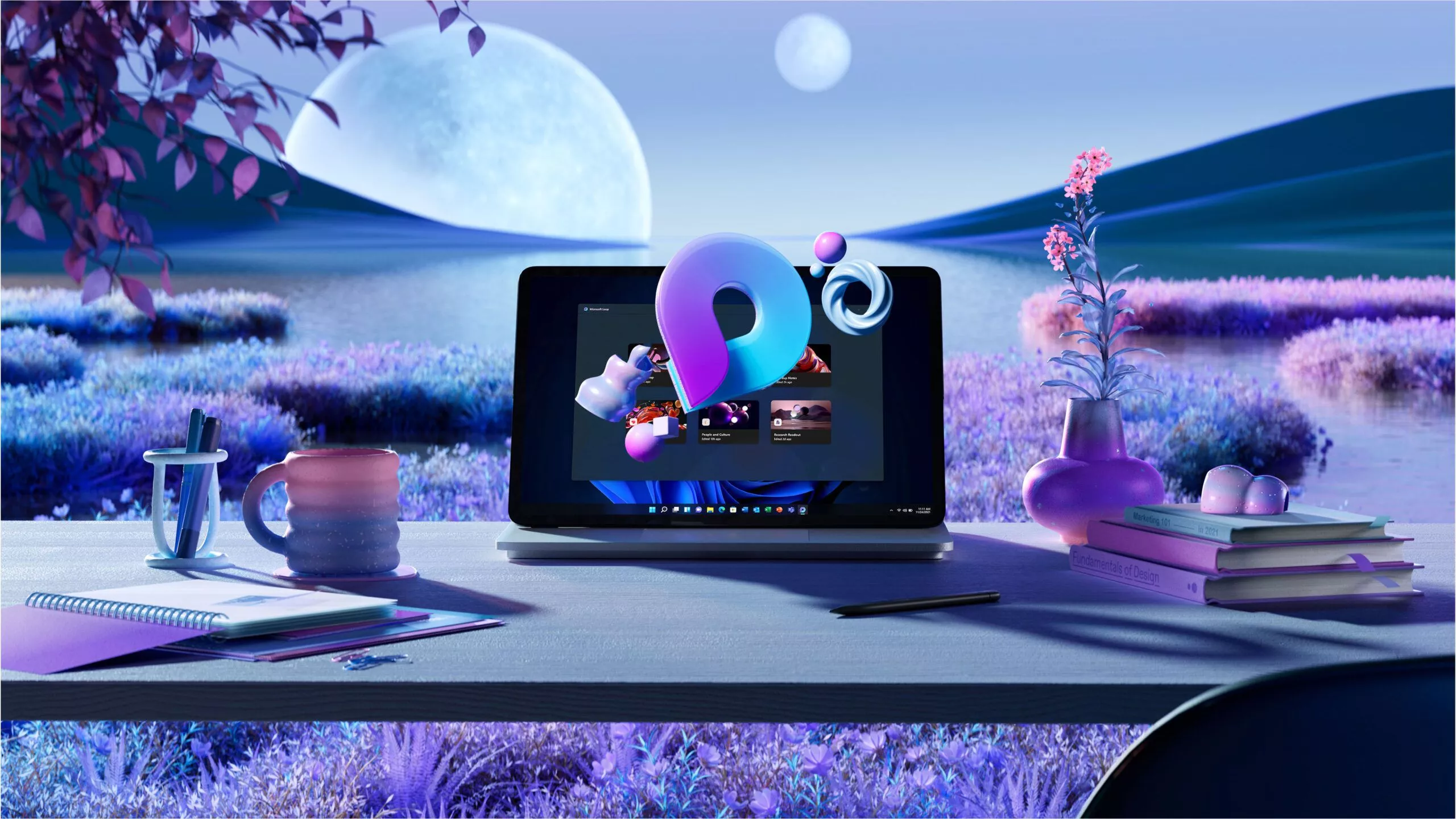 Microsoft Loop Wallpapers - Wallpaper Cave