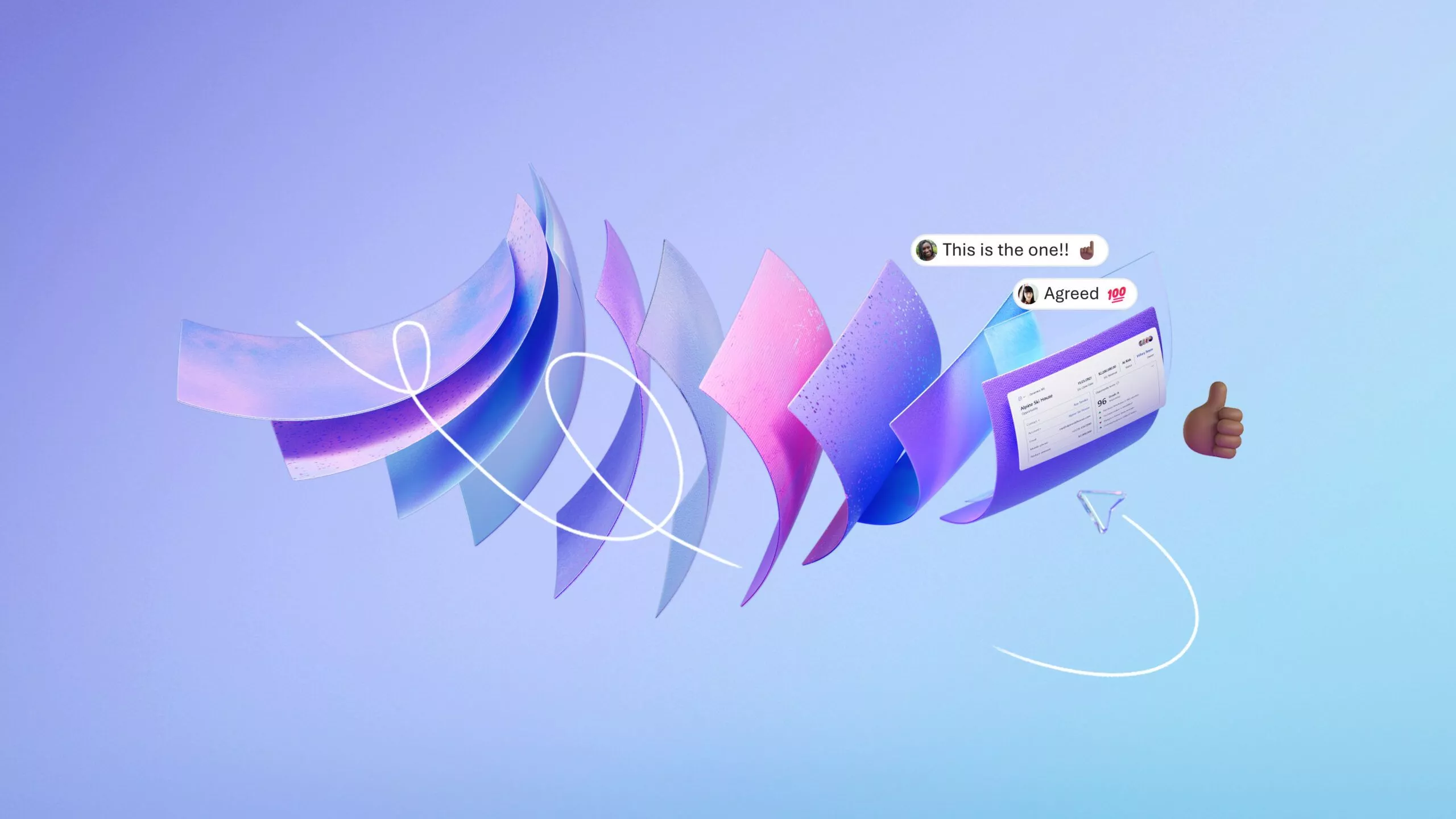 Microsoft Loop Wallpapers - Wallpaper Cave