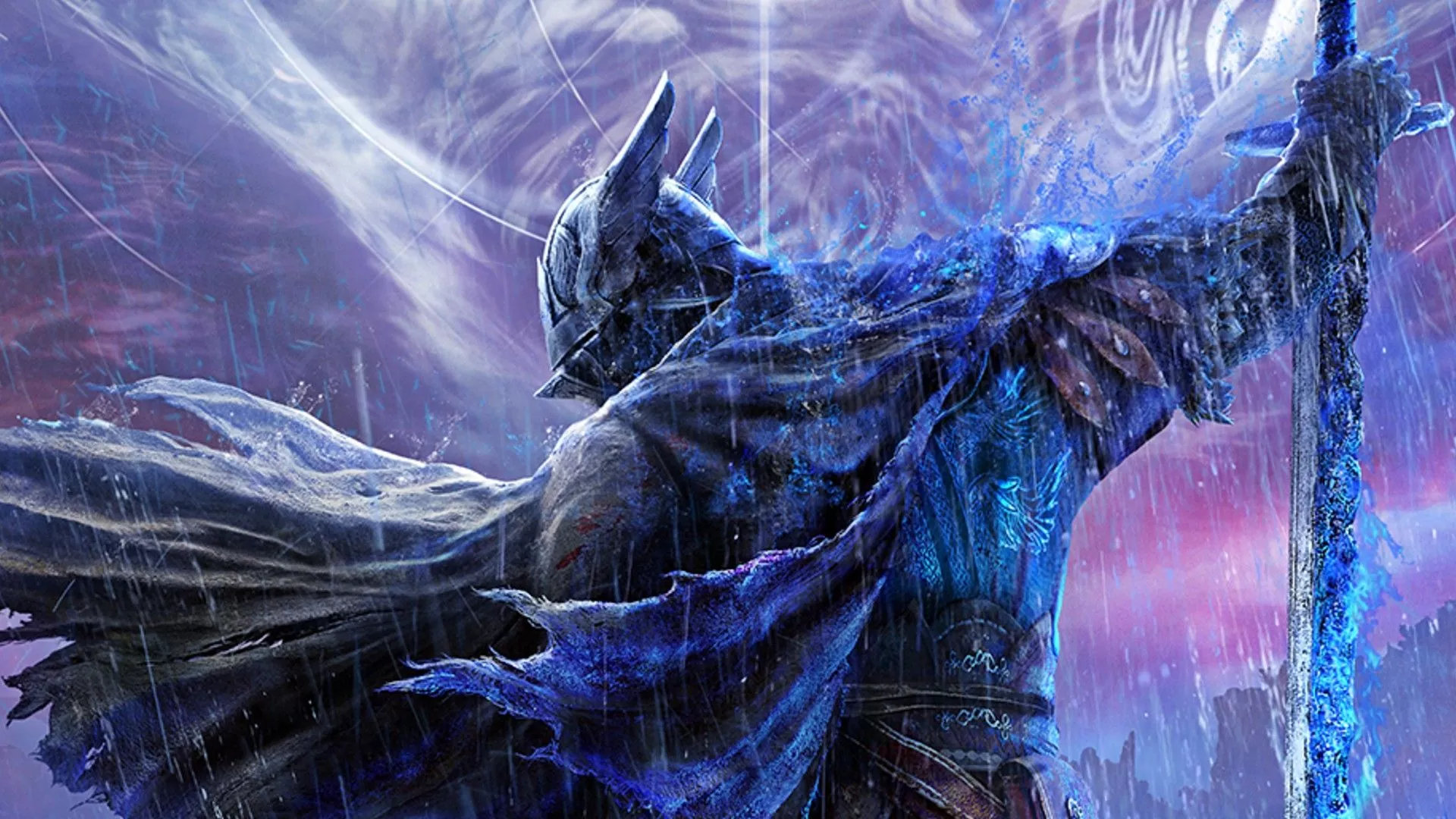 Elden Ring: Nightreign Wallpapers - Wallpaper Cave