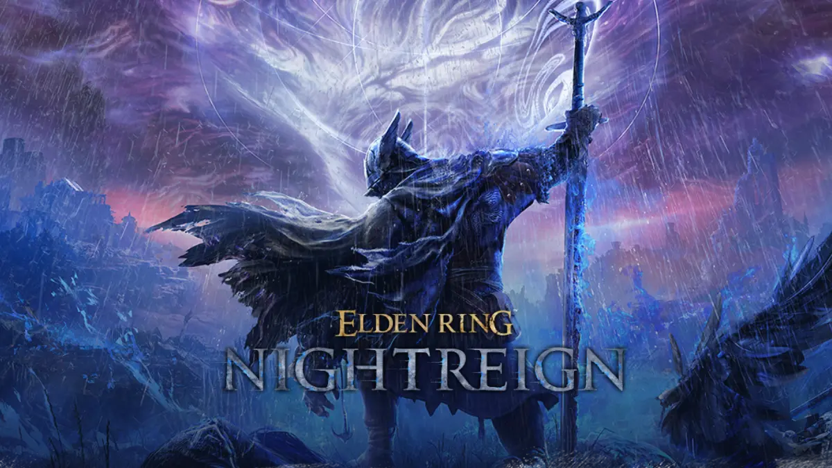Elden Ring: Nightreign Wallpapers - Wallpaper Cave