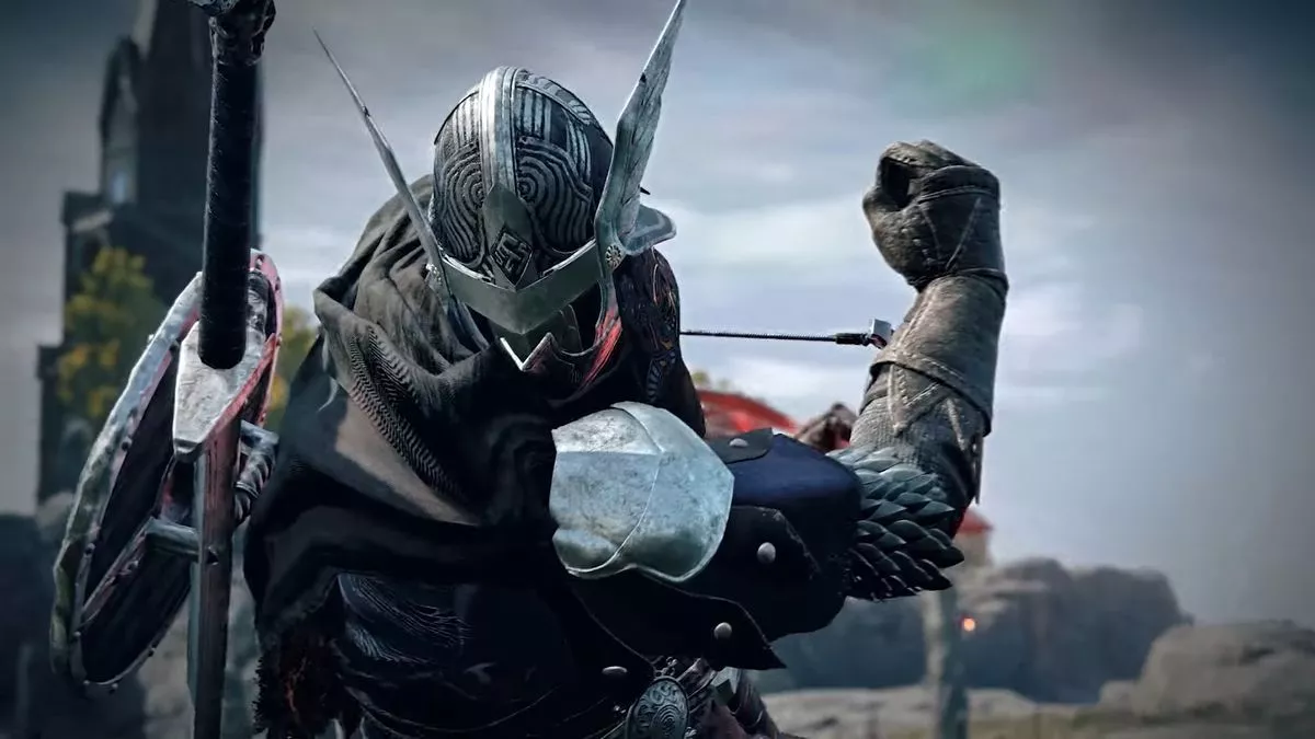 Elden Ring: Nightreign Wallpapers - Wallpaper Cave