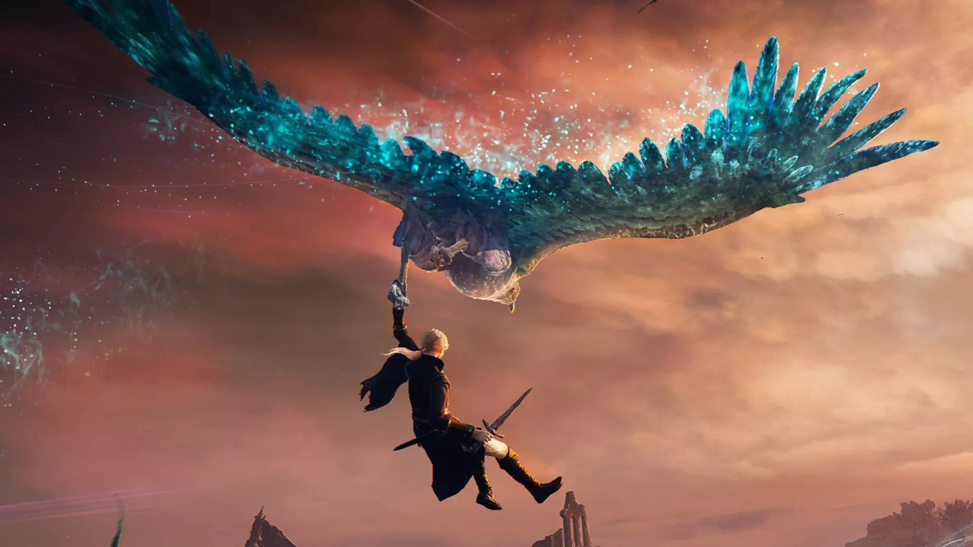 Elden Ring: Nightreign Wallpapers - Wallpaper Cave