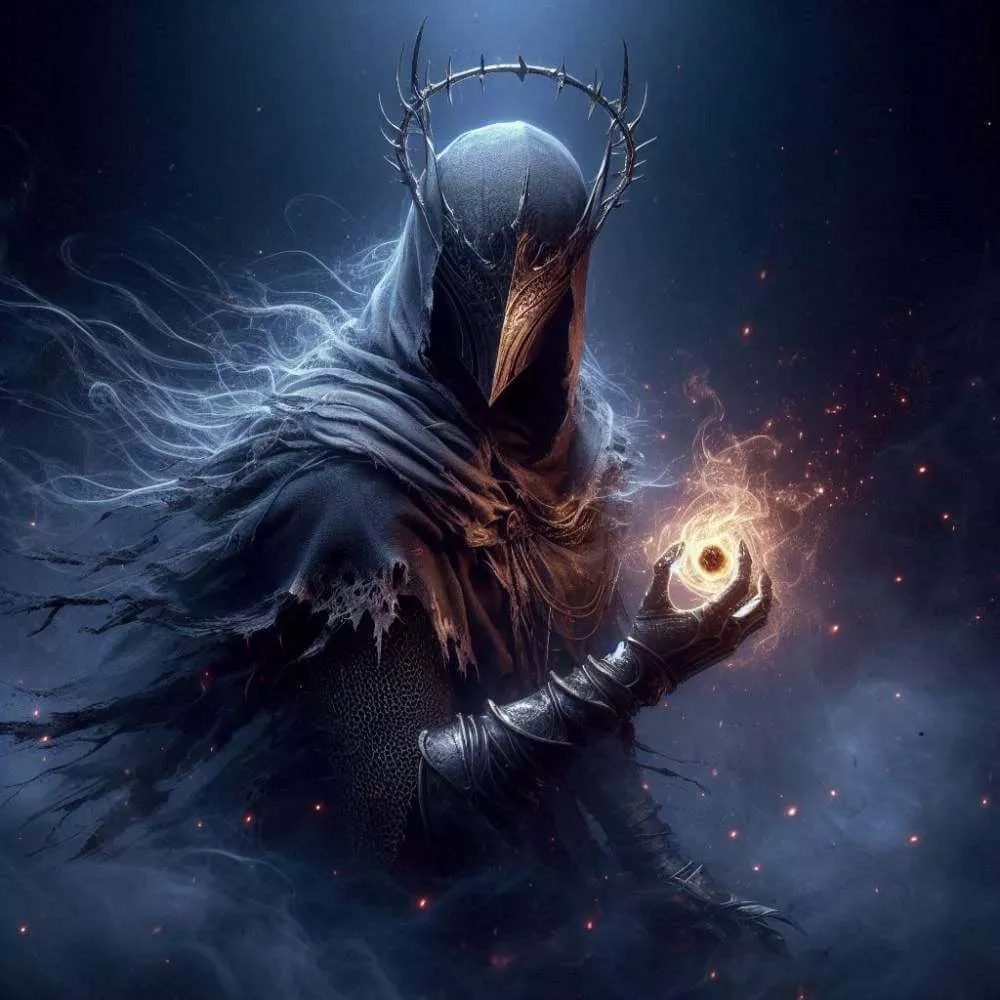 Elden Ring: Nightreign Wallpapers - Wallpaper Cave