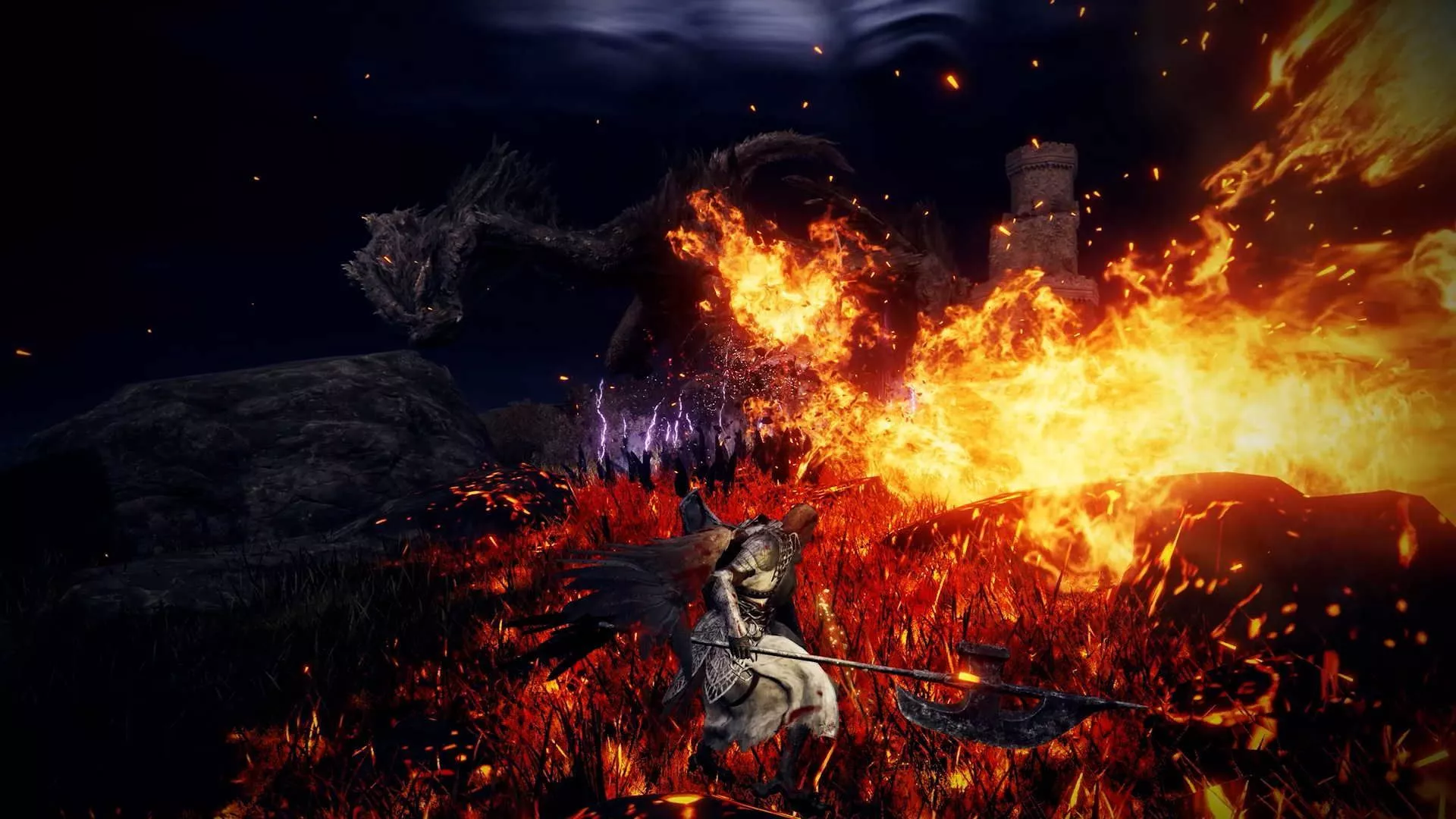 Elden Ring: Nightreign Wallpapers - Wallpaper Cave