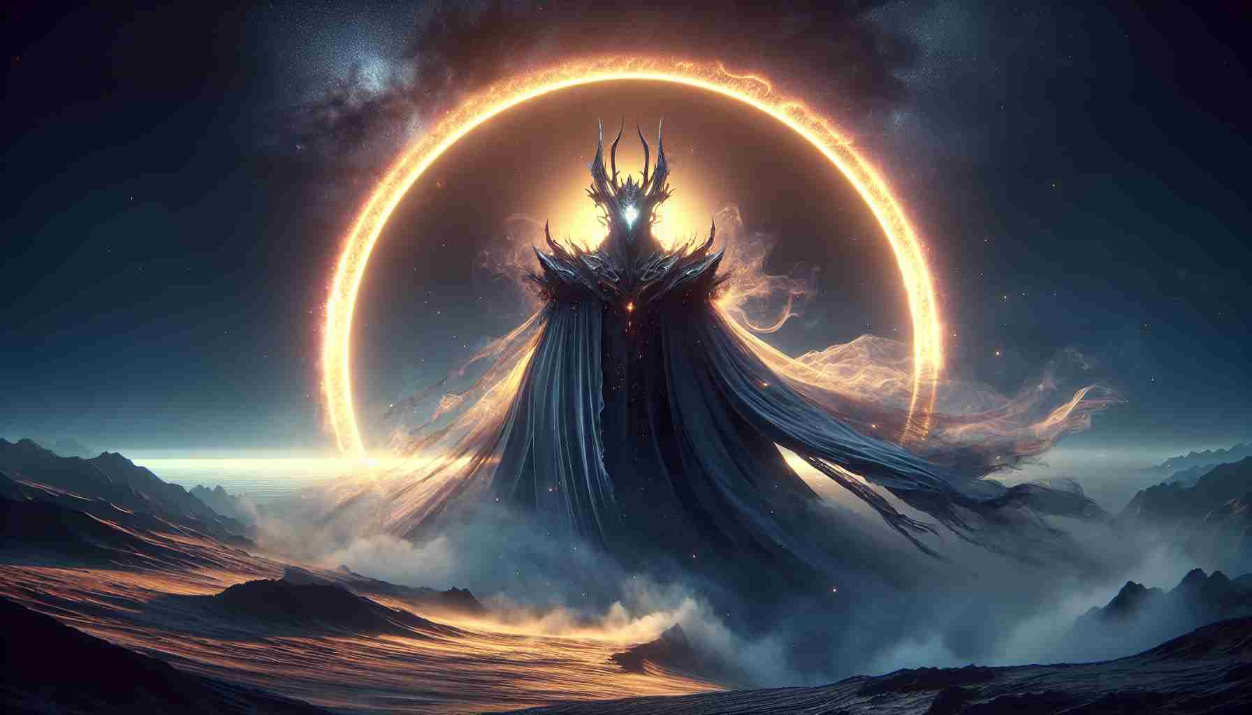 Elden Ring: Nightreign Wallpapers - Wallpaper Cave