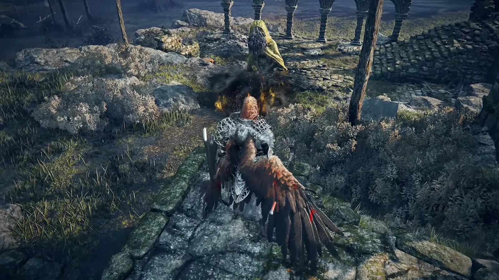 Elden Ring: Nightreign Wallpapers - Wallpaper Cave