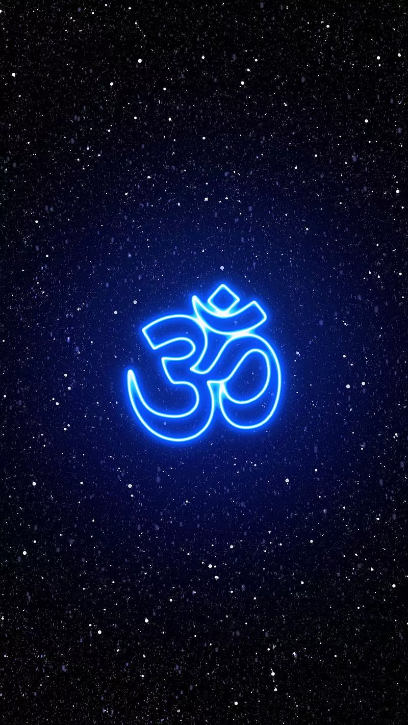 Lord Shiva Neon Wallpapers - Wallpaper Cave