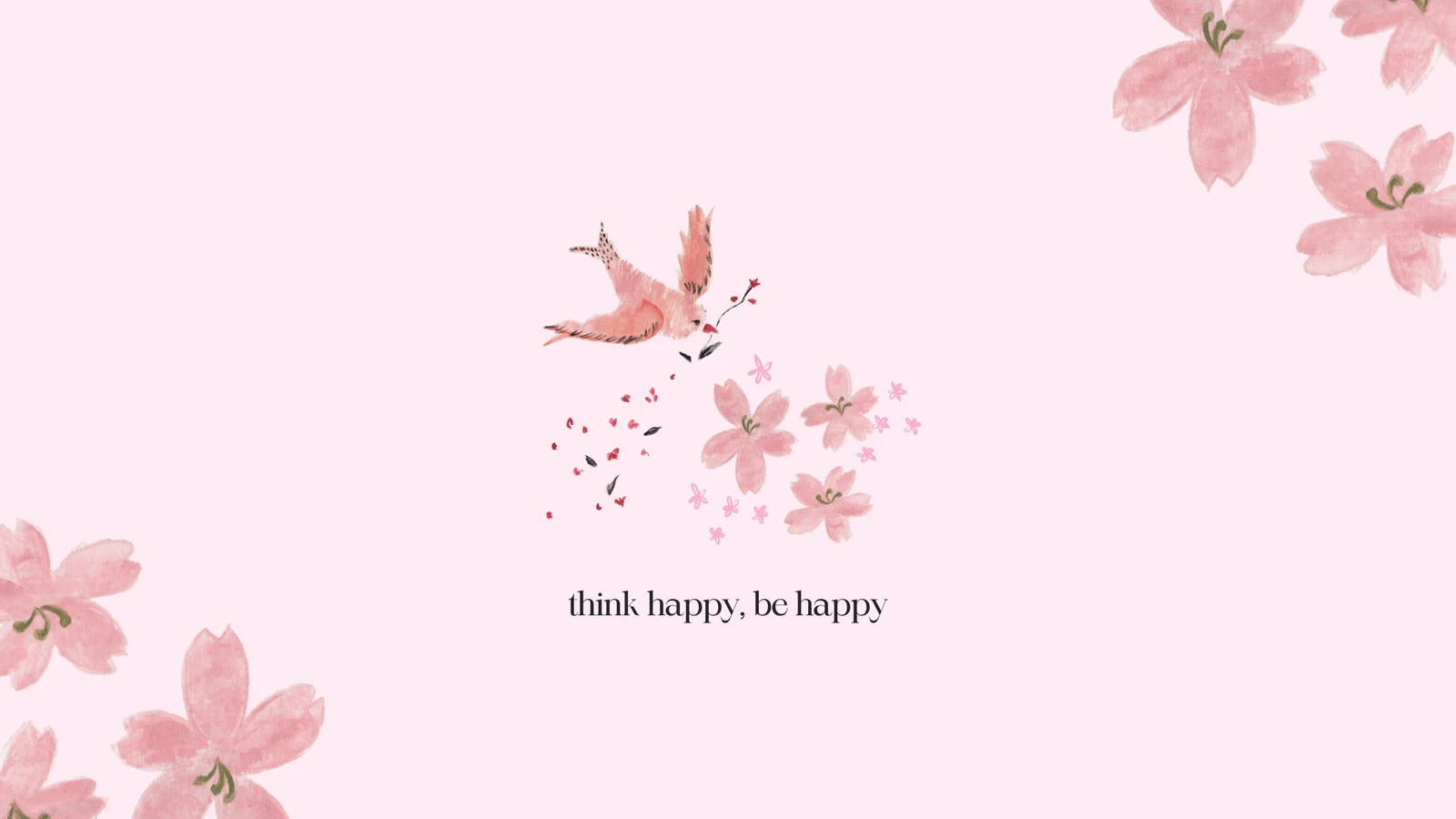 Cute Spring PC Wallpapers - Wallpaper Cave