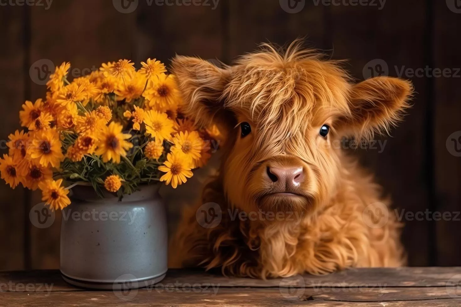Cows Cute Wallpapers - Wallpaper Cave