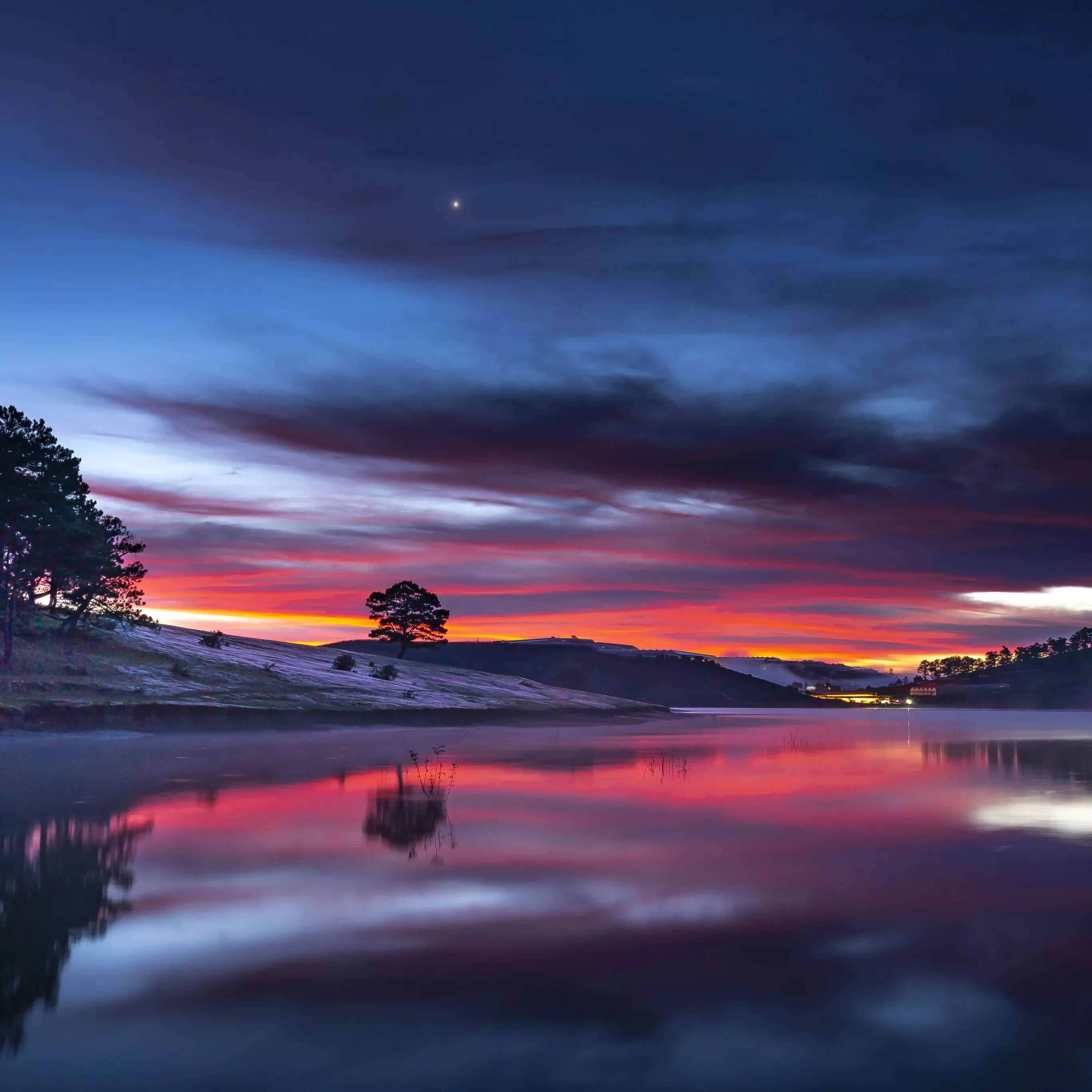 Sunset iPad Wallpapers - Wallpaper Cave