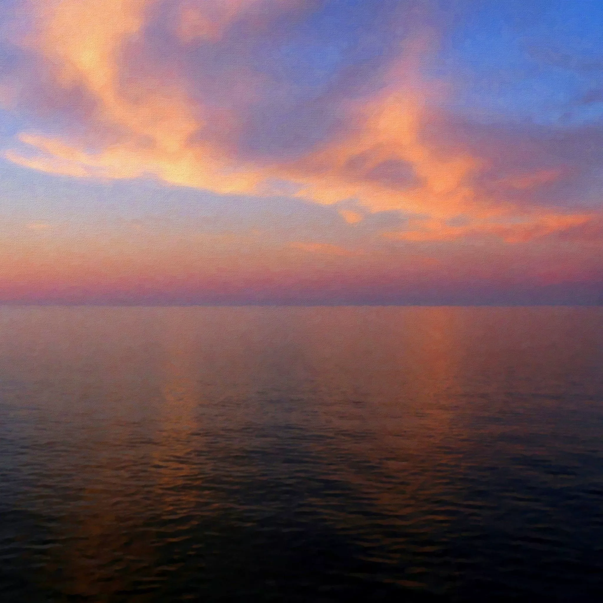 Sunset iPad Wallpapers - Wallpaper Cave