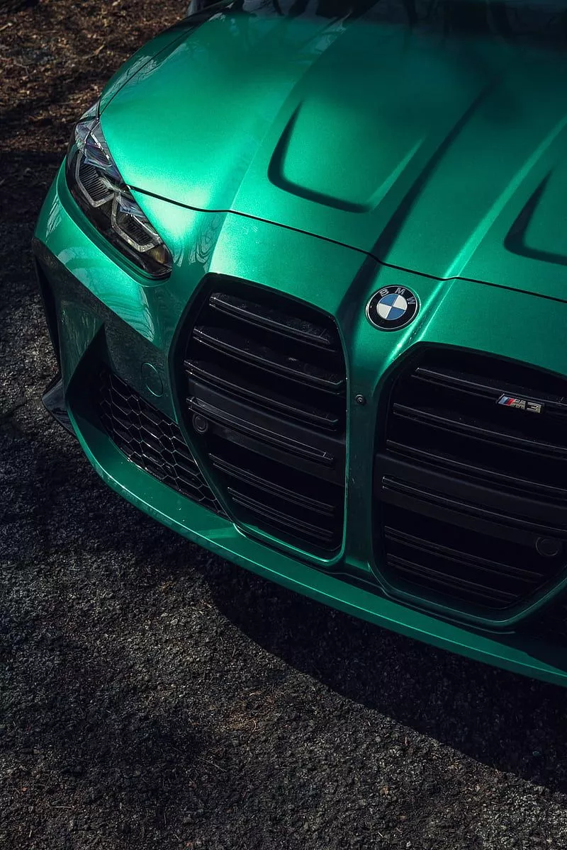 BMW M4 G80 Wallpapers - Wallpaper Cave