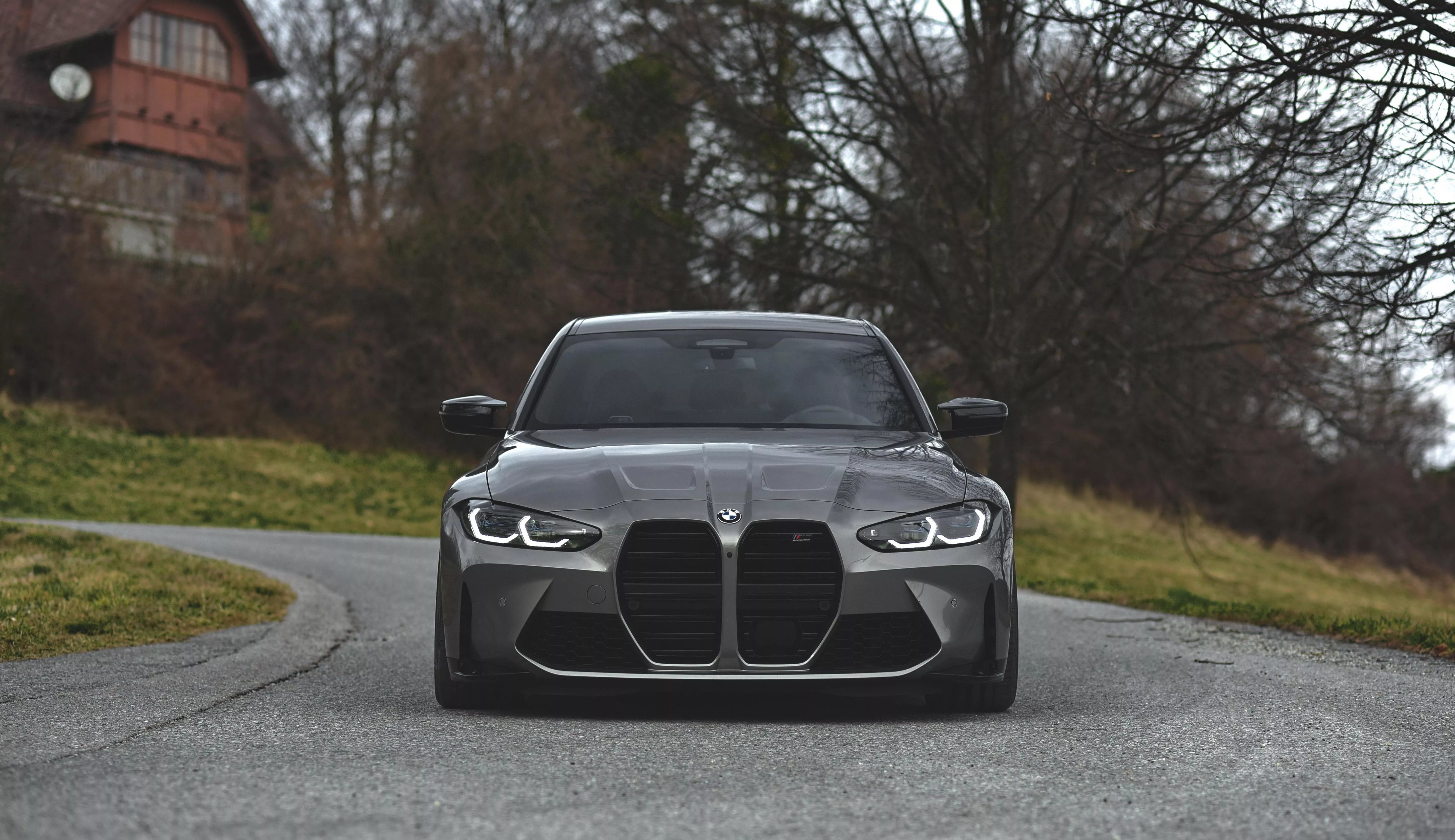 BMW G80 M3 Wallpapers - Wallpaper Cave