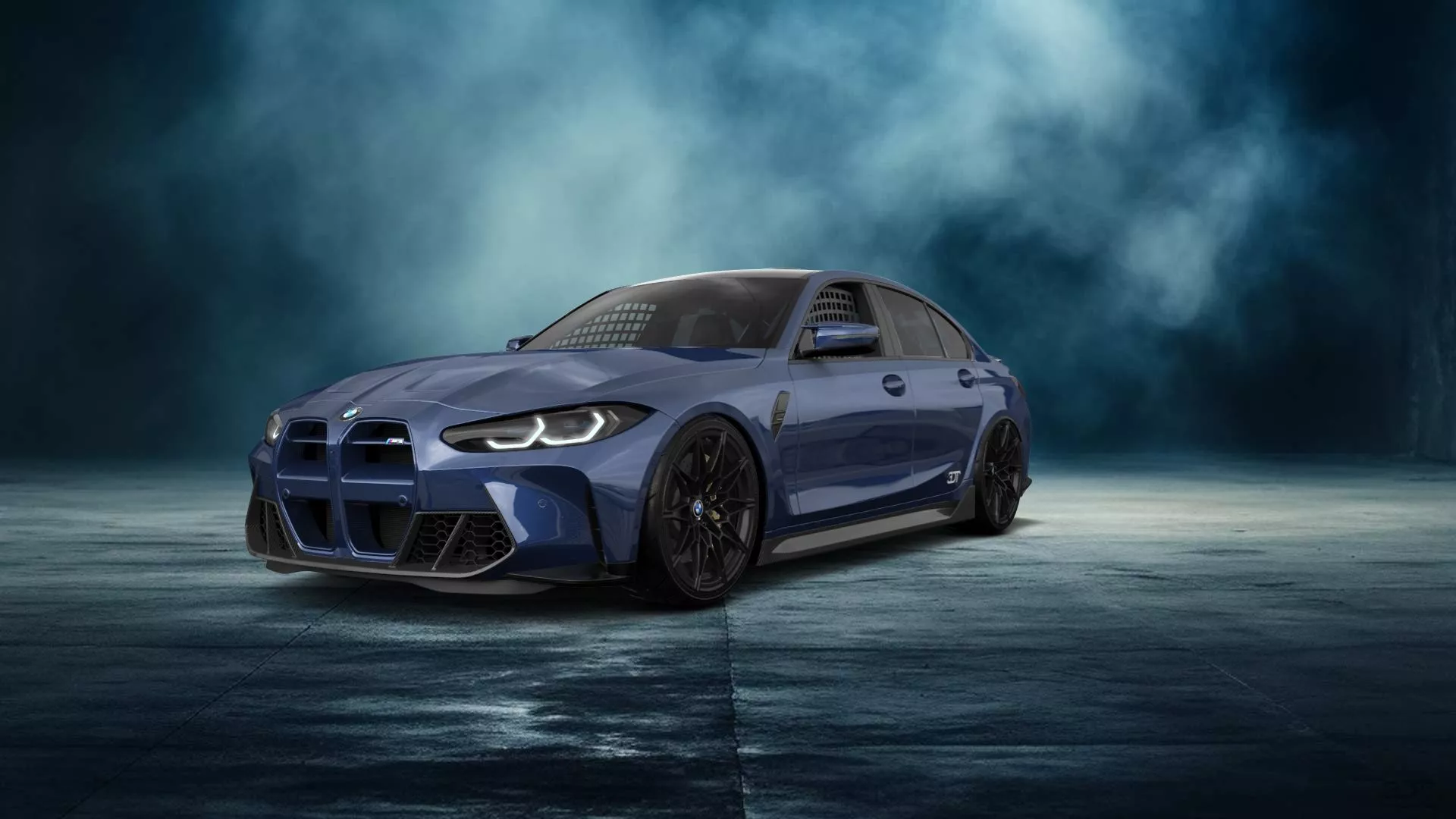 BMW G80 M3 Wallpapers - Wallpaper Cave