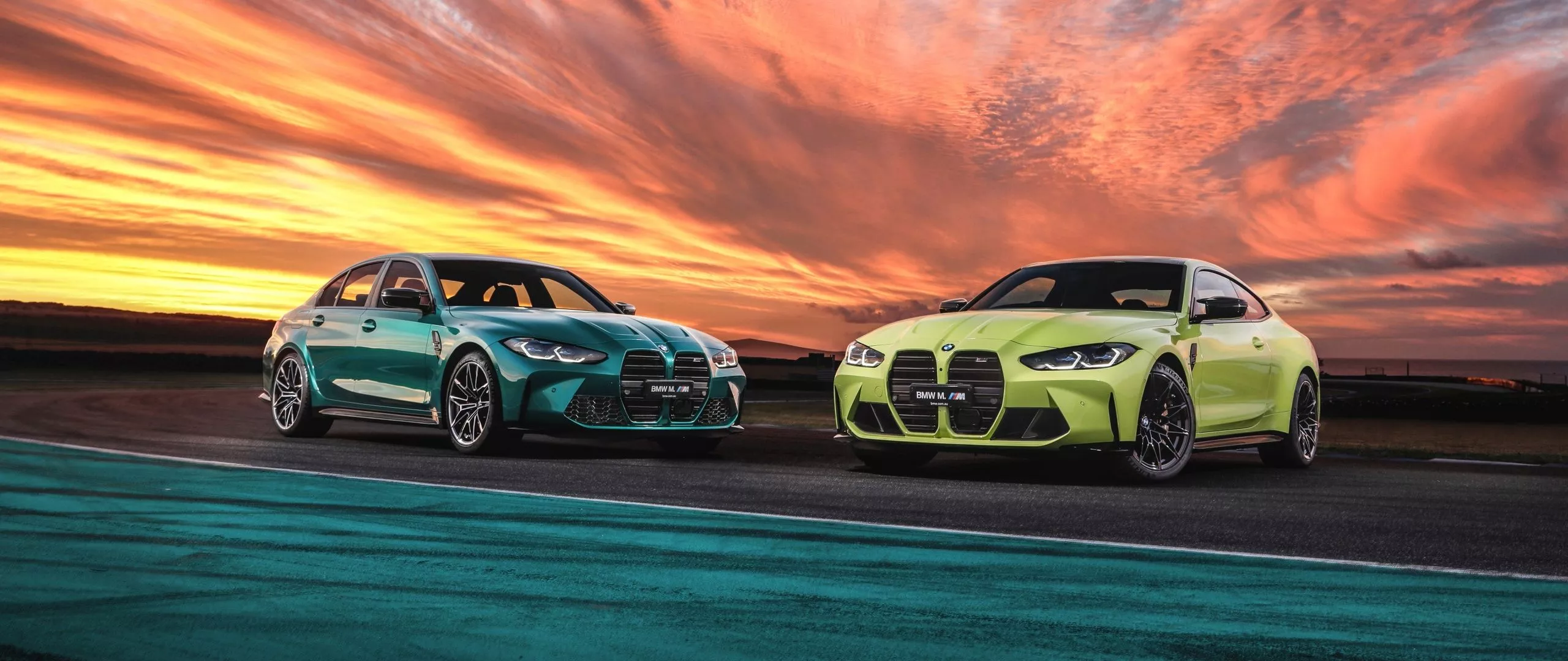 BMW G80 M3 Wallpapers - Wallpaper Cave