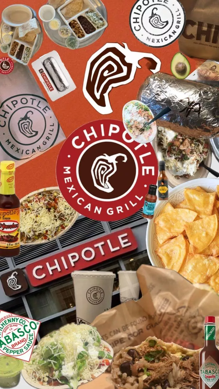 Chipotle Wallpapers - Wallpaper Cave