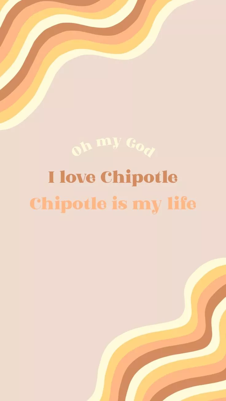 Chipotle Wallpapers - Wallpaper Cave