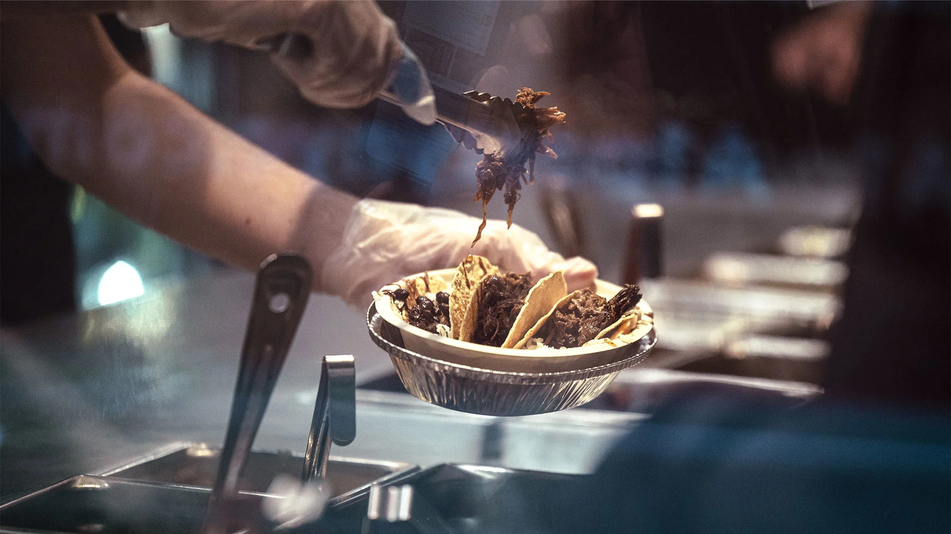 Chipotle Wallpapers - Wallpaper Cave