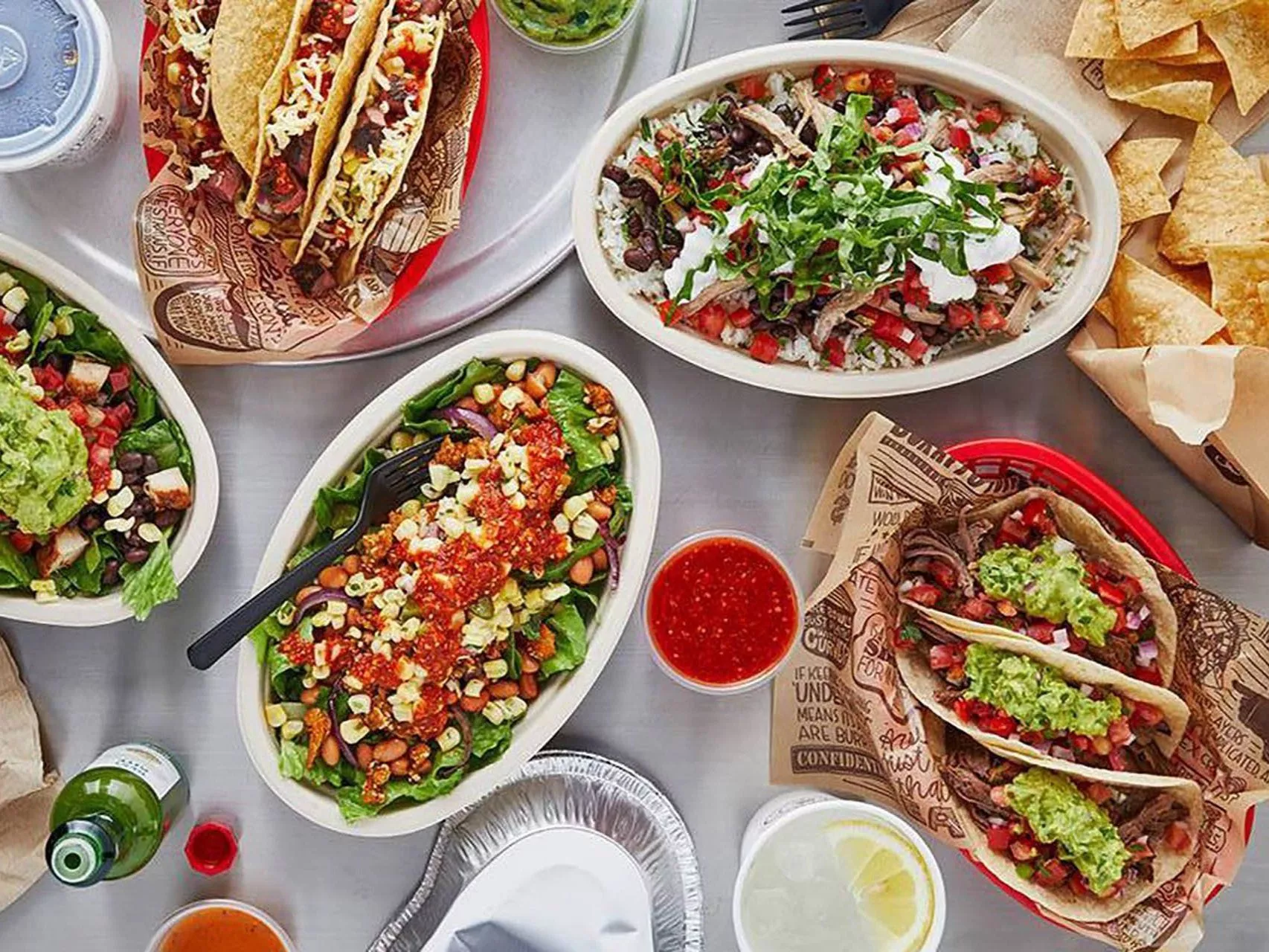 Chipotle Wallpapers - Wallpaper Cave