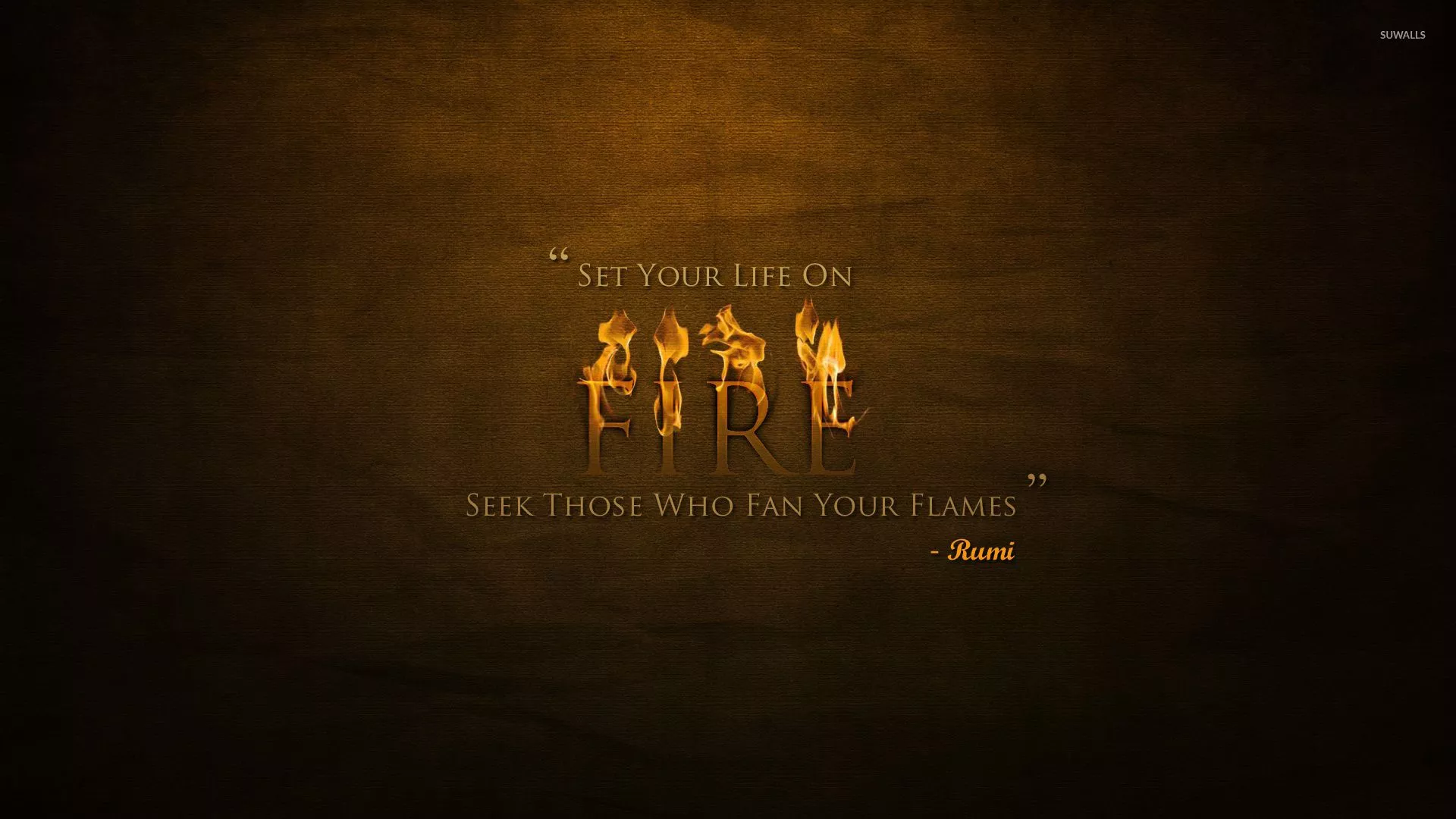 Quotes Desktop Wallpapers - Wallpaper Cave