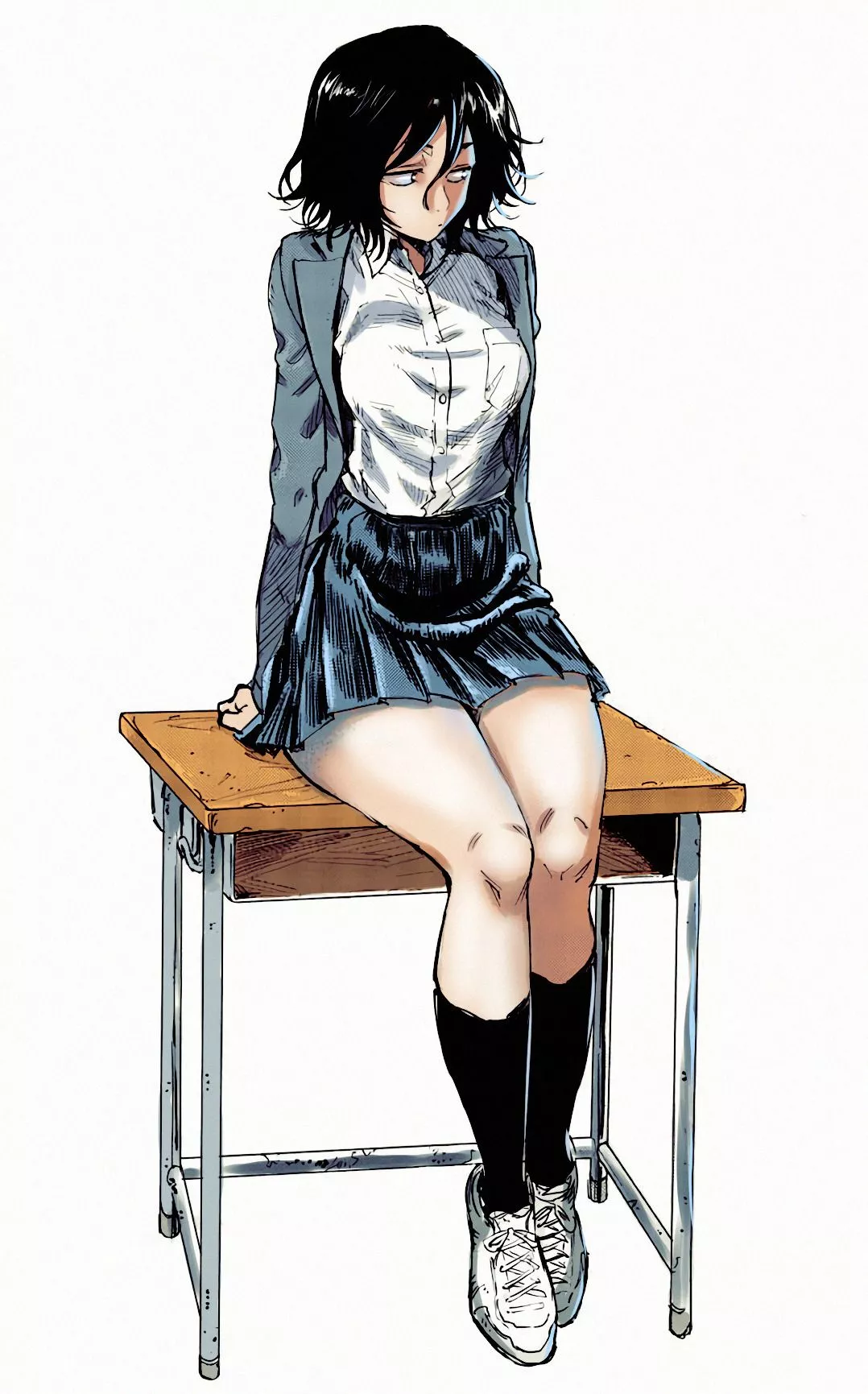 Akira Asai Wallpapers - Wallpaper Cave