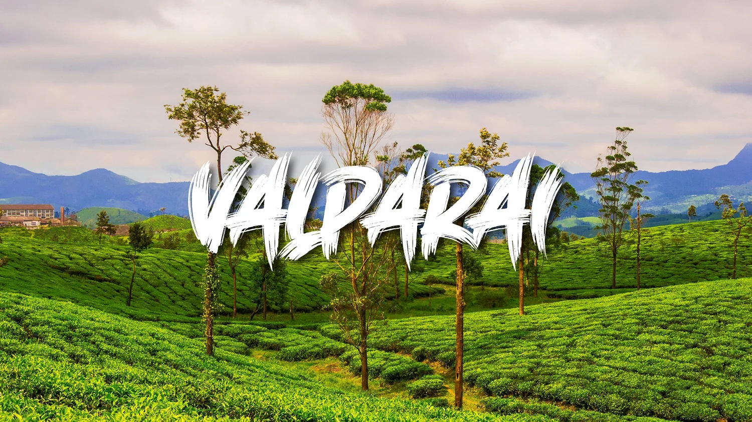 Valparai Wallpapers - Wallpaper Cave