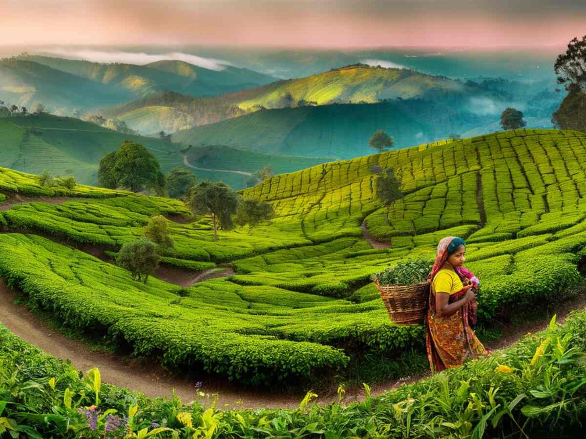 Valparai Wallpapers - Wallpaper Cave