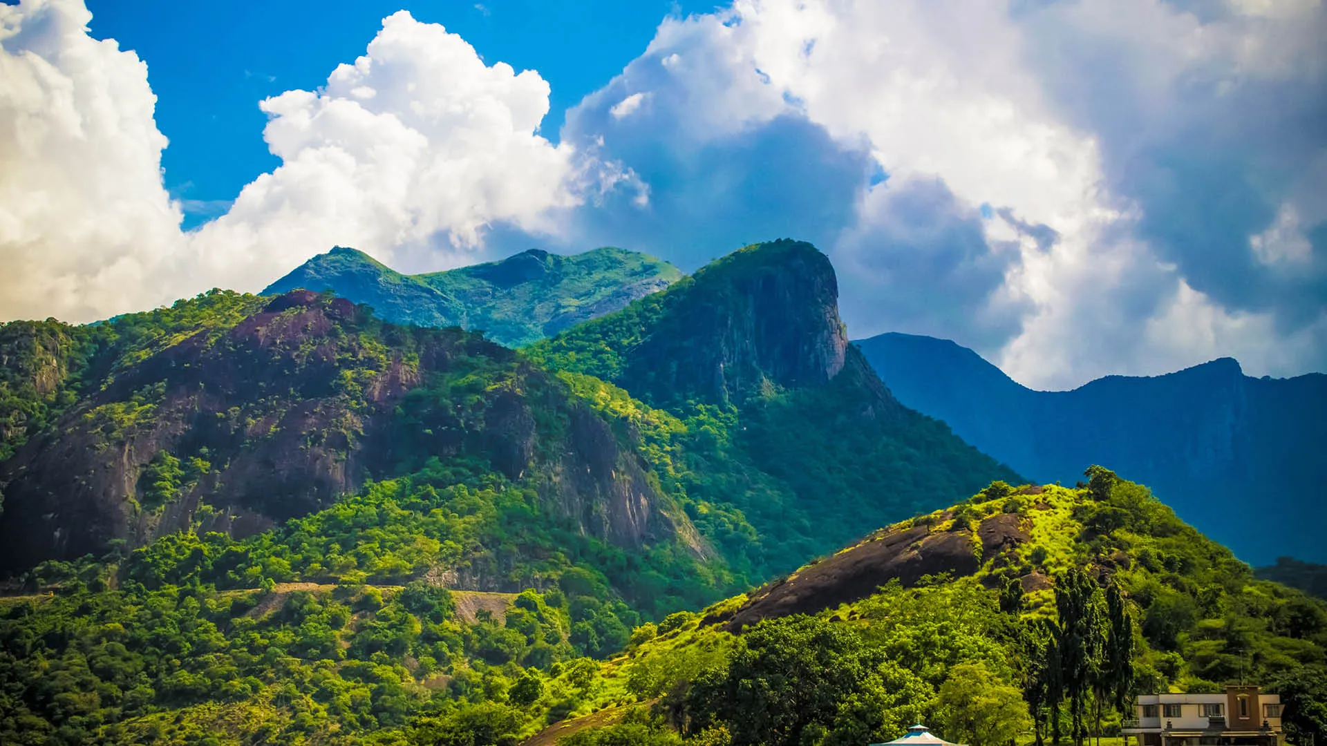 Valparai Wallpapers - Wallpaper Cave