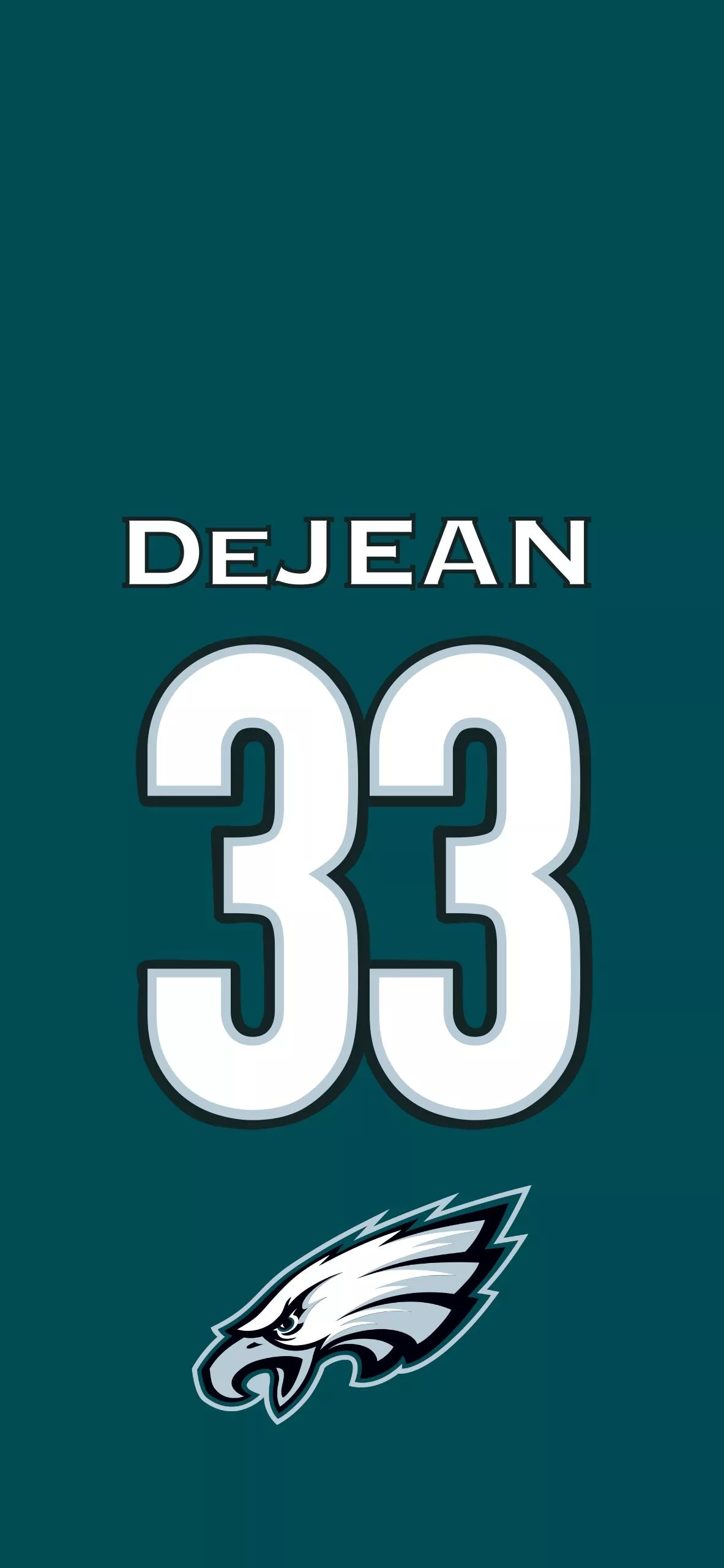 Cooper DeJean Philadelphia Eagles Wallpapers - Wallpaper Cave