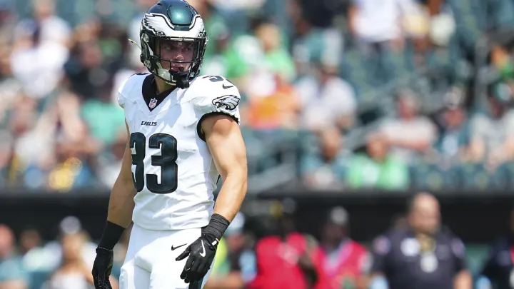 Cooper DeJean Philadelphia Eagles Wallpapers - Wallpaper Cave