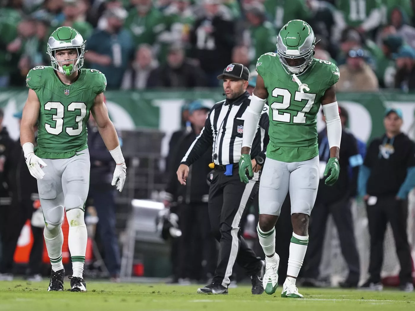 Cooper DeJean Philadelphia Eagles Wallpapers - Wallpaper Cave