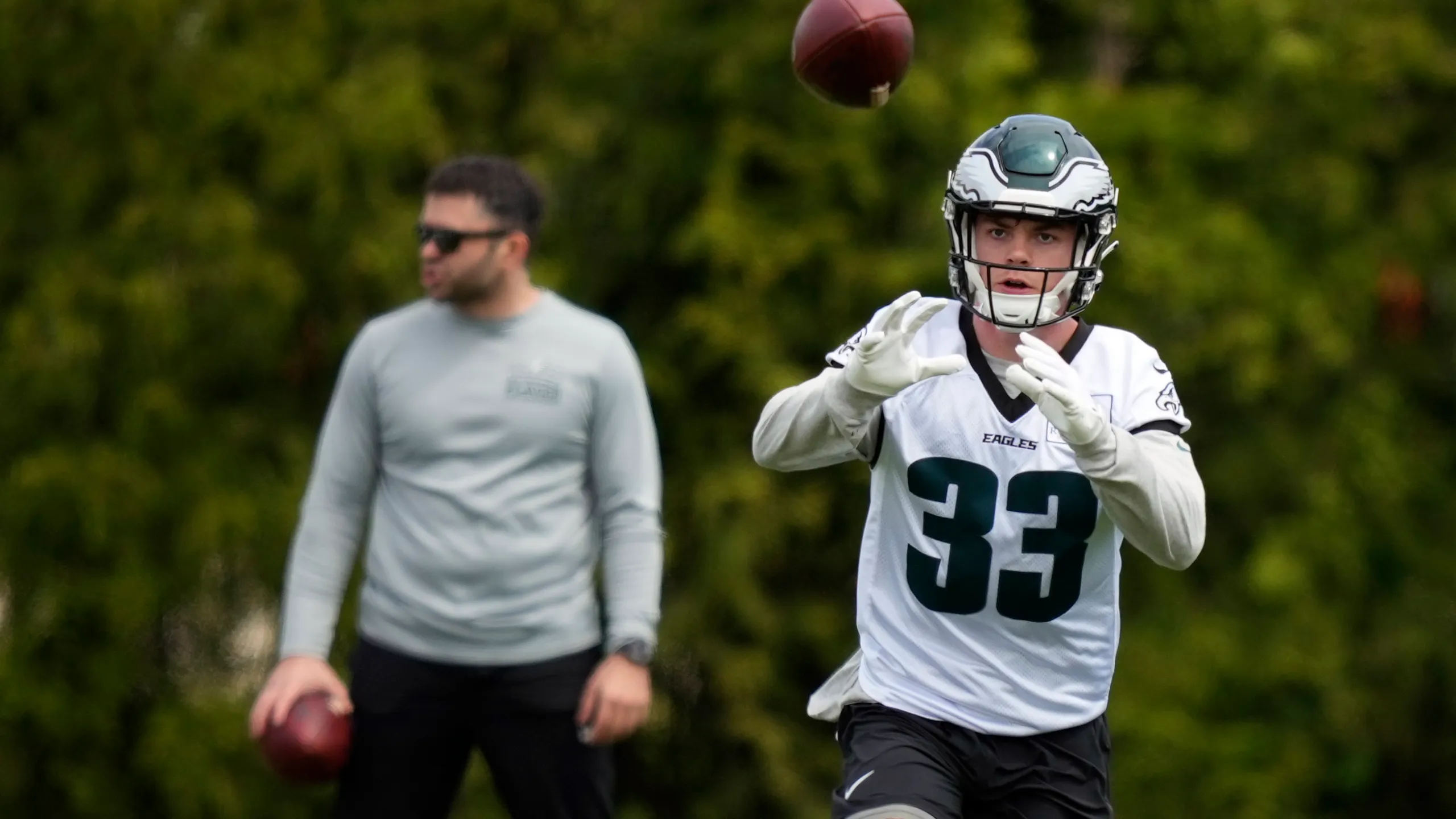 Cooper DeJean Philadelphia Eagles Wallpapers - Wallpaper Cave