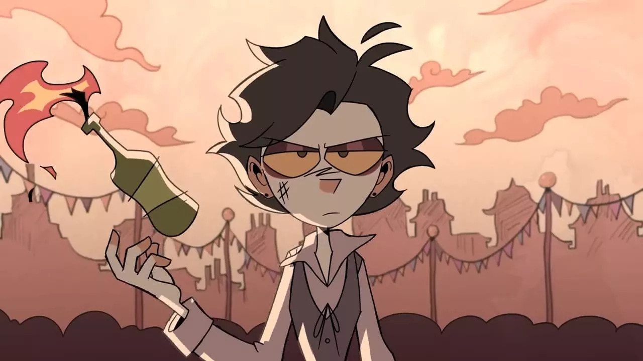 Ramshackle: The Animated Pilot Wallpapers - Wallpaper Cave