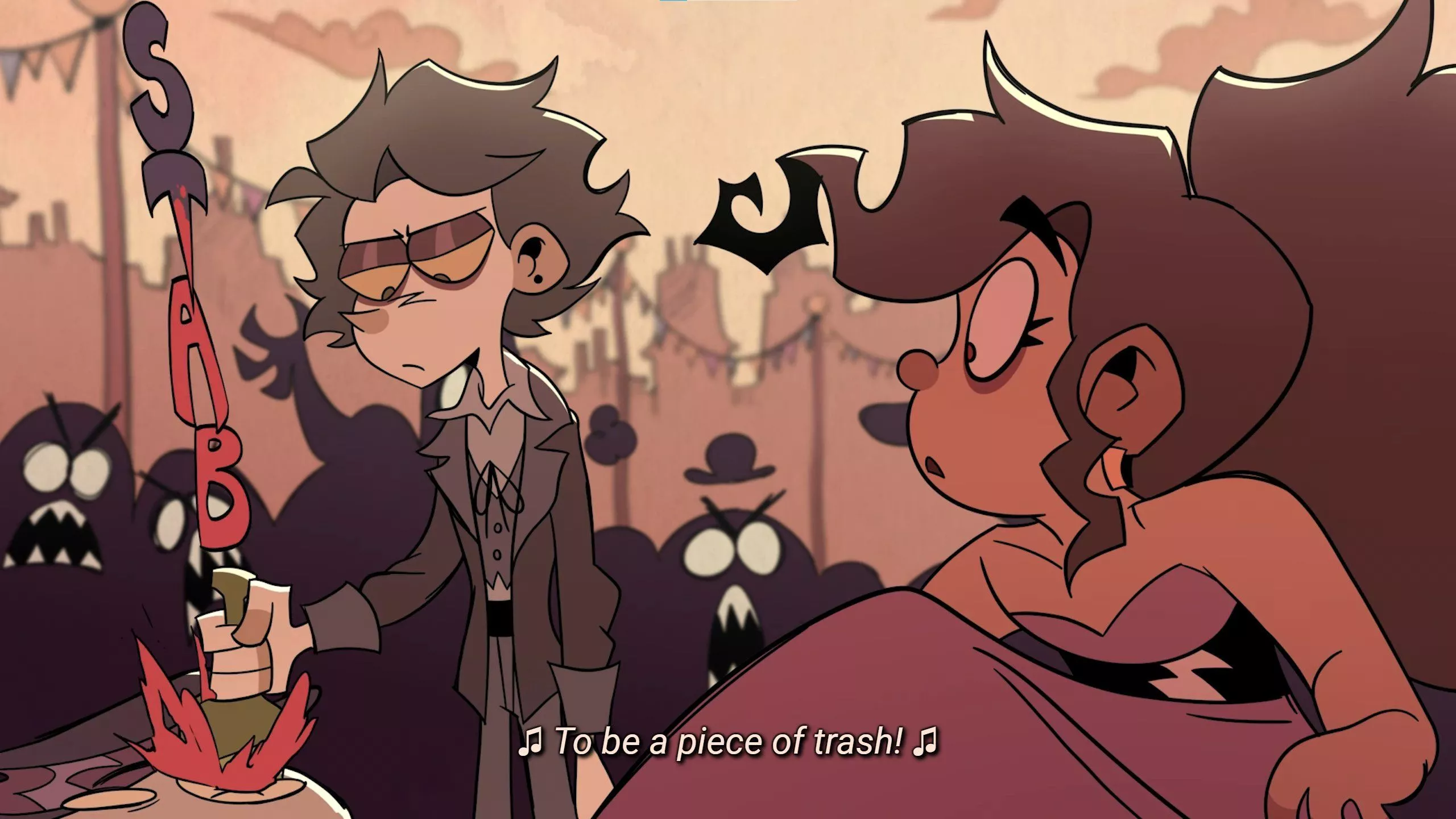 Ramshackle: The Animated Pilot Wallpapers - Wallpaper Cave