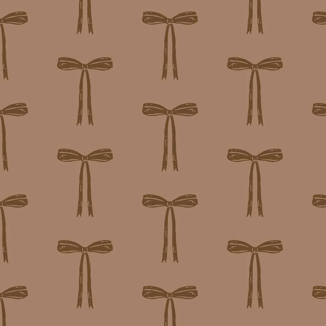 Brown Bows Wallpapers - Wallpaper Cave