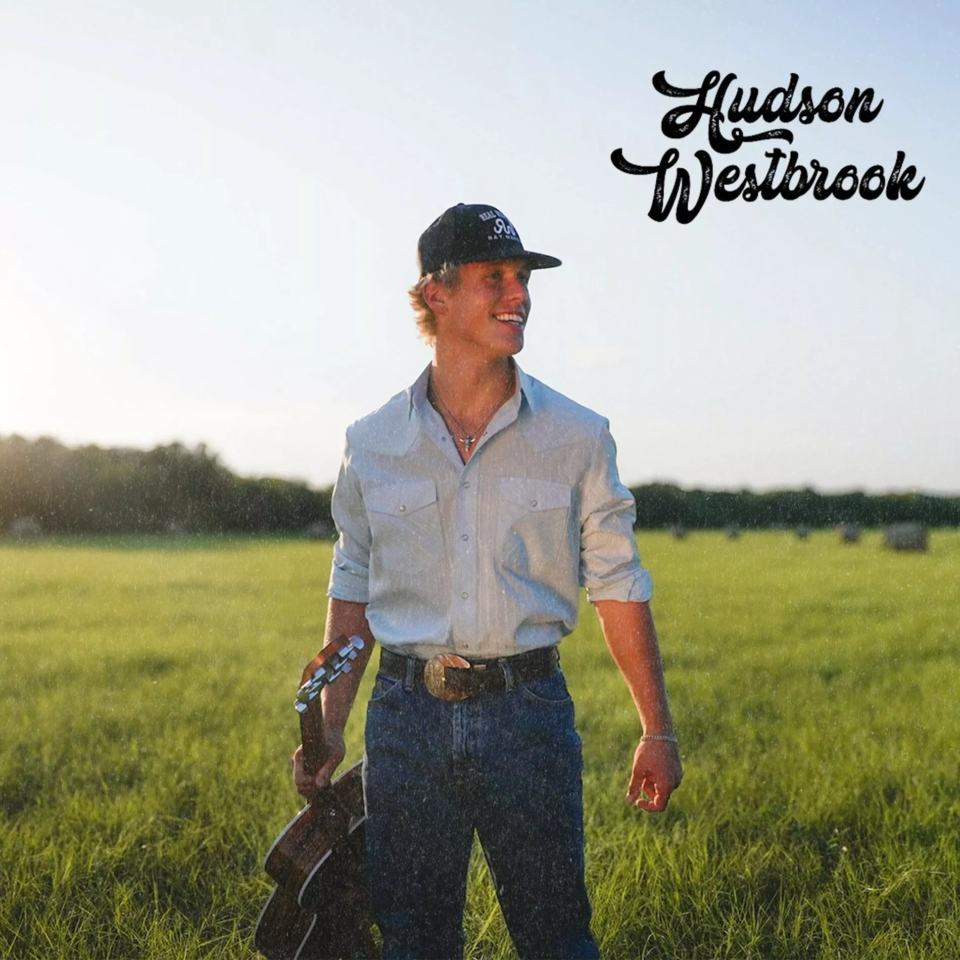 Hudson Westbrook Wallpapers - Wallpaper Cave