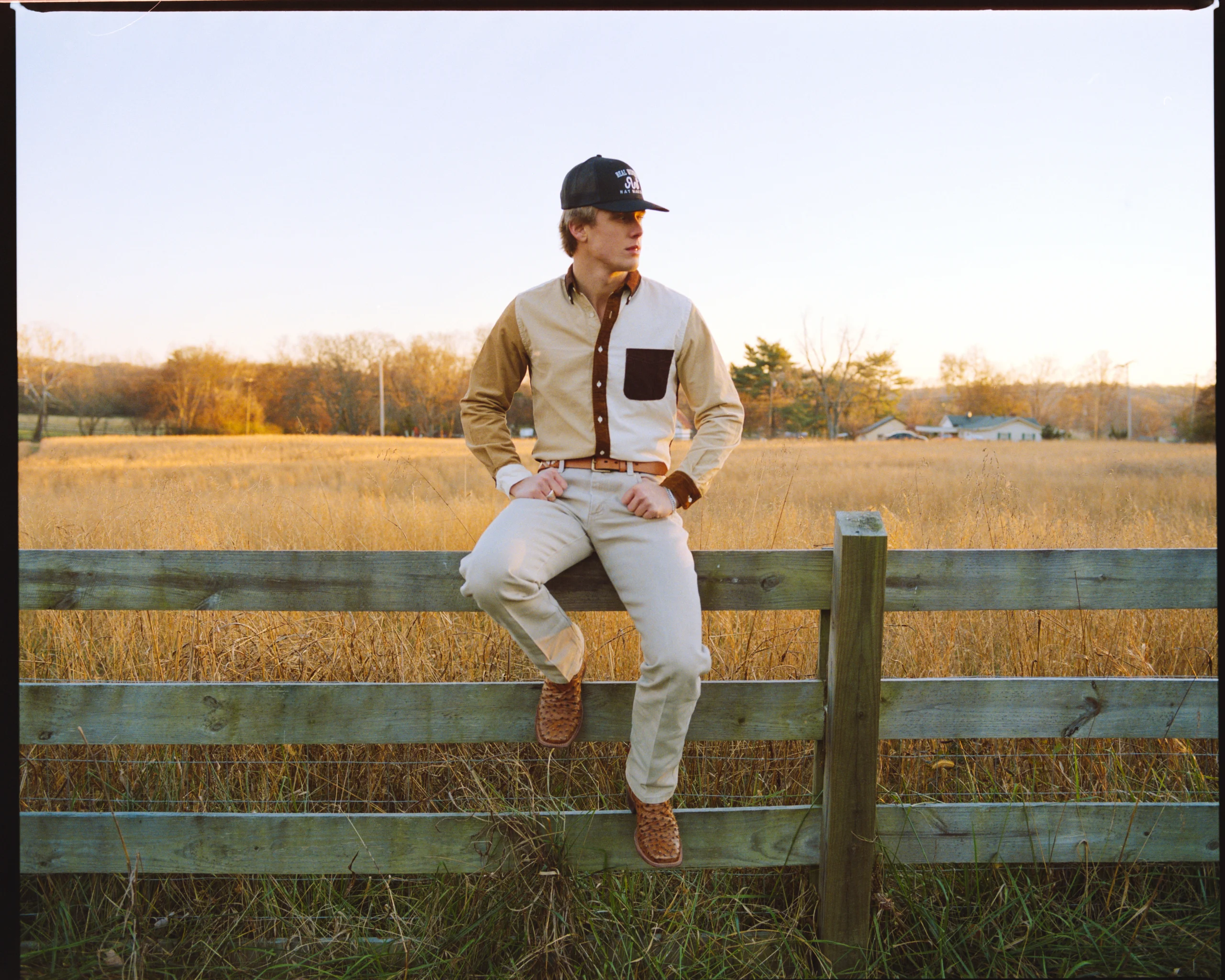 Hudson Westbrook Wallpapers - Wallpaper Cave