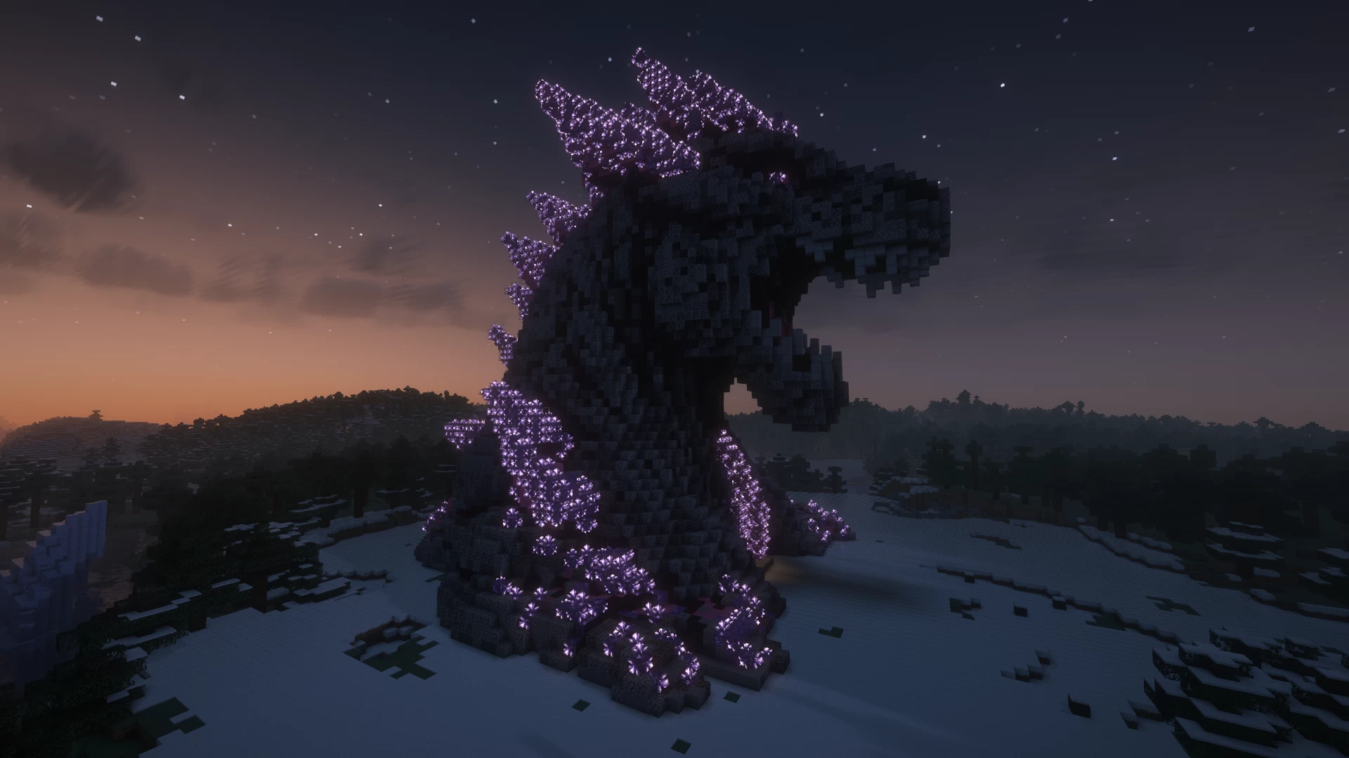 Godzilla Drip Wallpapers - Wallpaper Cave