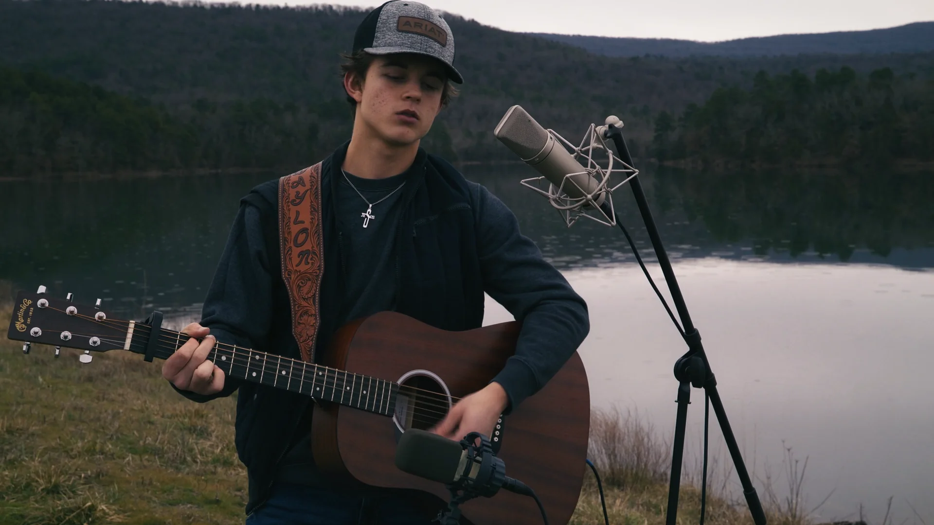 Waylon Wyatt Wallpapers - Wallpaper Cave