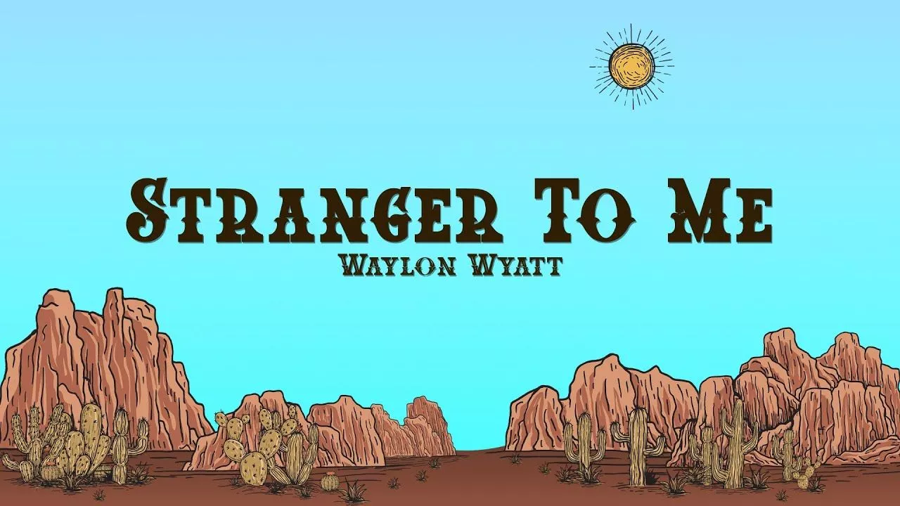 Waylon Wyatt Wallpapers - Wallpaper Cave